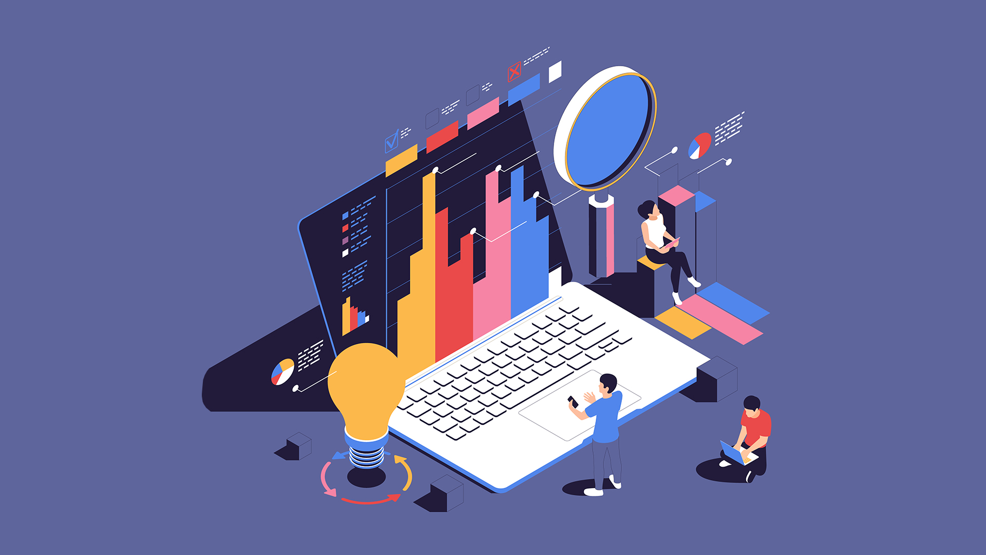 Best Project Management Tools Comparison 2023| VirtualSpace