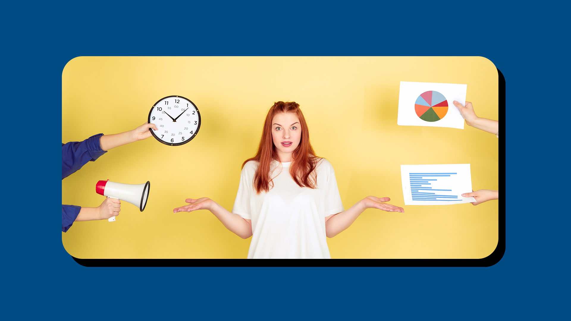 7 Most Common Time Management Mistakes and Solutions| VirtualSpace