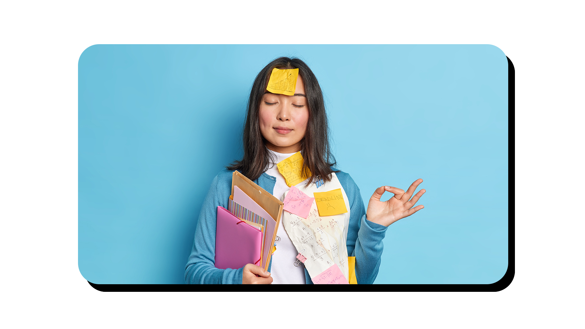 How Notes Taking Helps Relieve Stress and Be More Productive| VirtualSpace