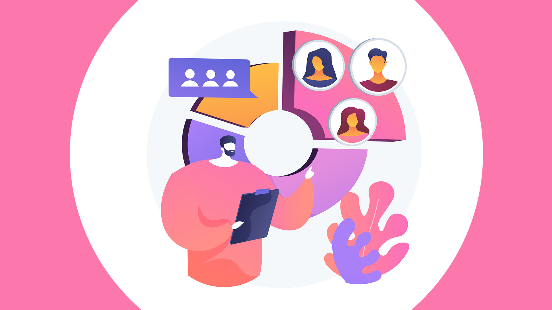 7 Practical Tips for Engaging Audiences in Virtual Presentations ...