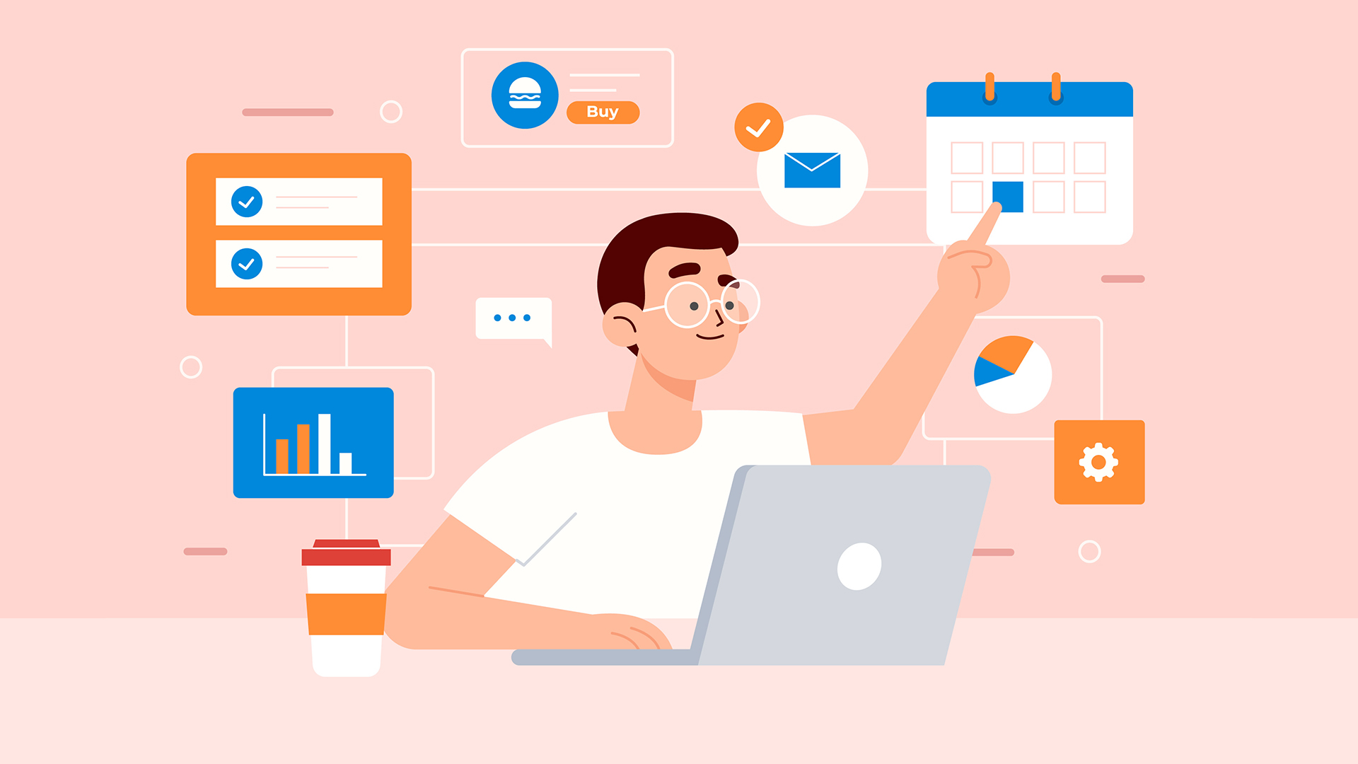 10 Top Tips for Entrepreneurs on Using Online Task Management| VirtualSpace