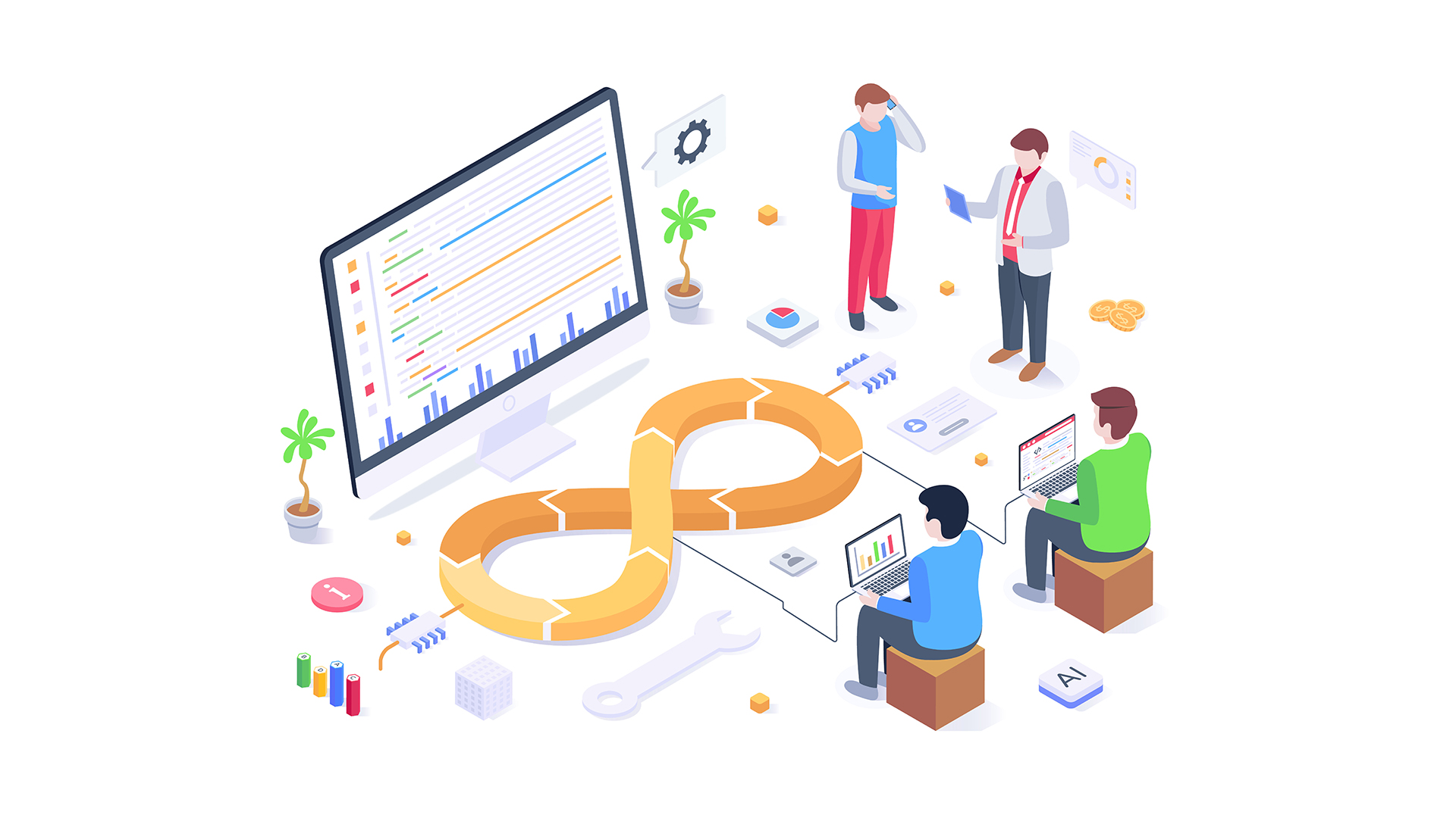 7 Best Benefits of Agile Approaches for Your Business Development ...