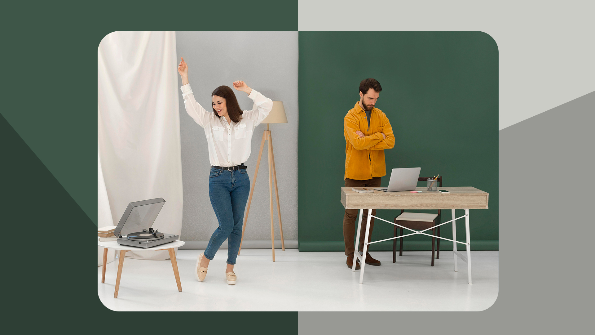 Flexibility or Hybrid: Which Works Best?| VirtualSpace