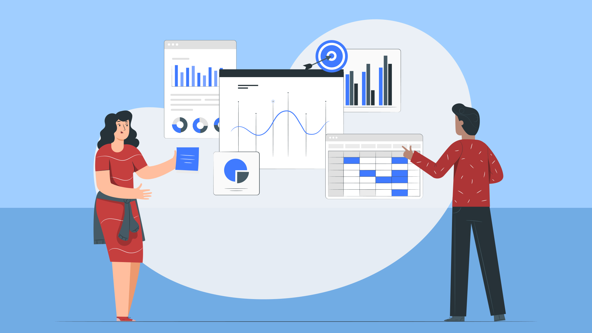 A Guide to Documenting Lessons Learned in Project Management| VirtualSpace