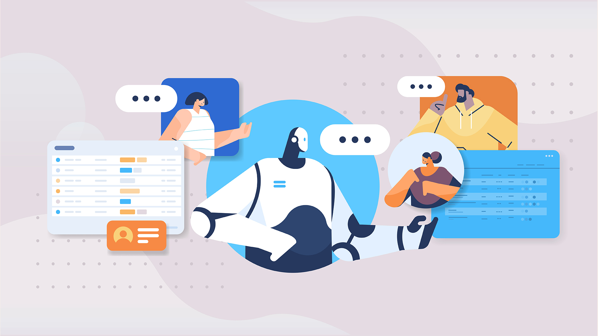 Stay Ahead of How AI Is Reshaping the Future of Remote Work| VirtualSpace