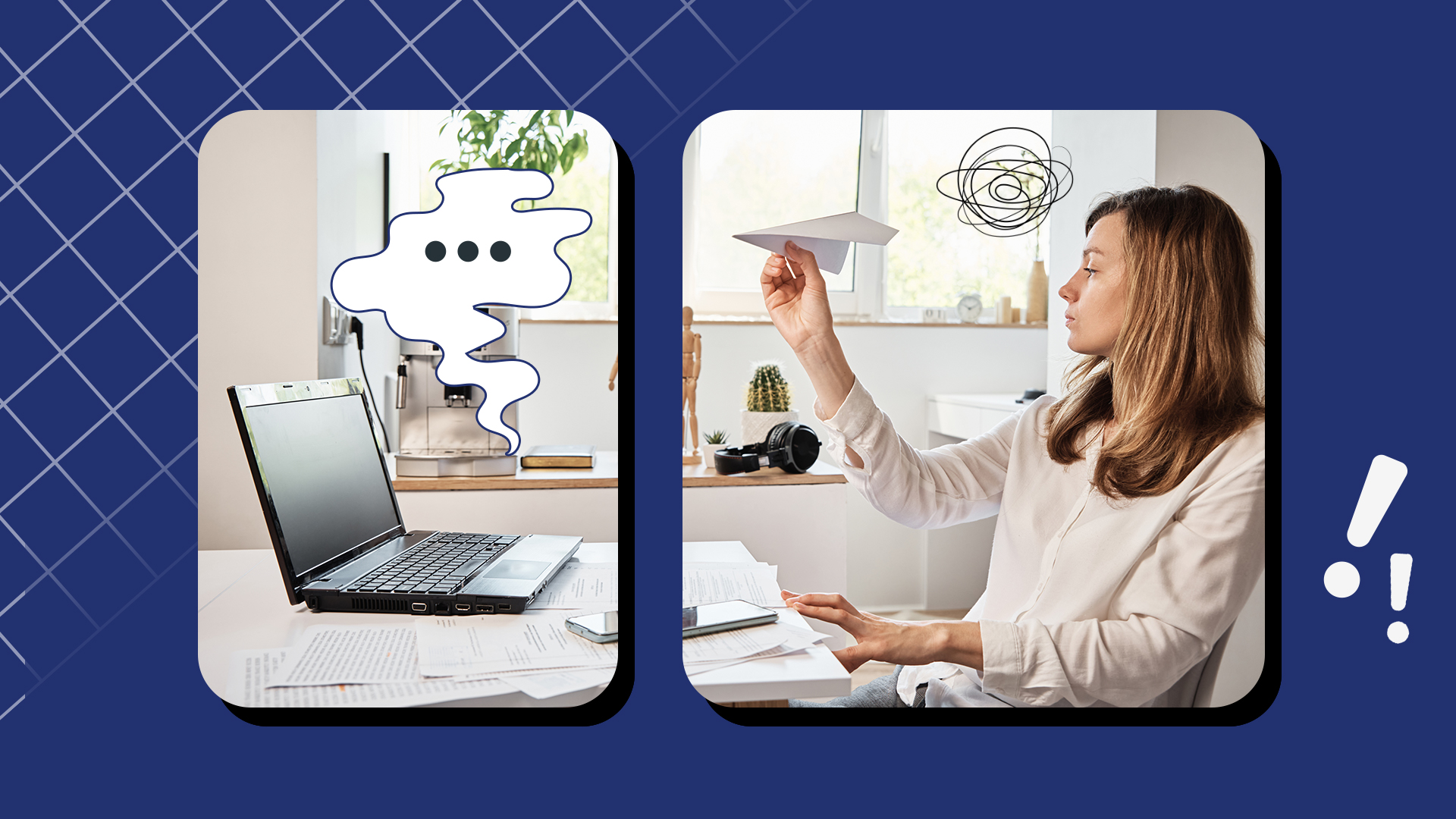 Bad Time Management Habits and Solutions: Procrastination and ...