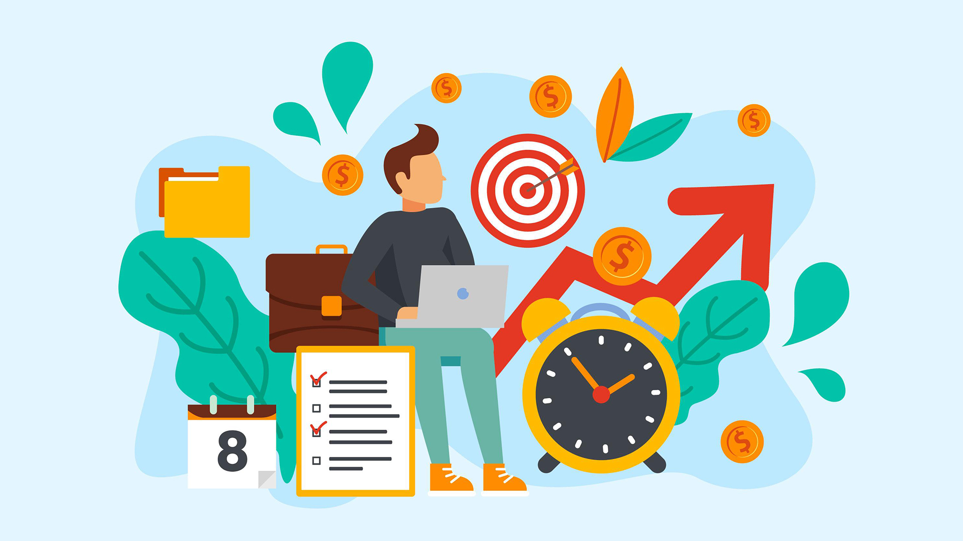 How Project Management Tools Improve Project Success Rate | VirtualSpace