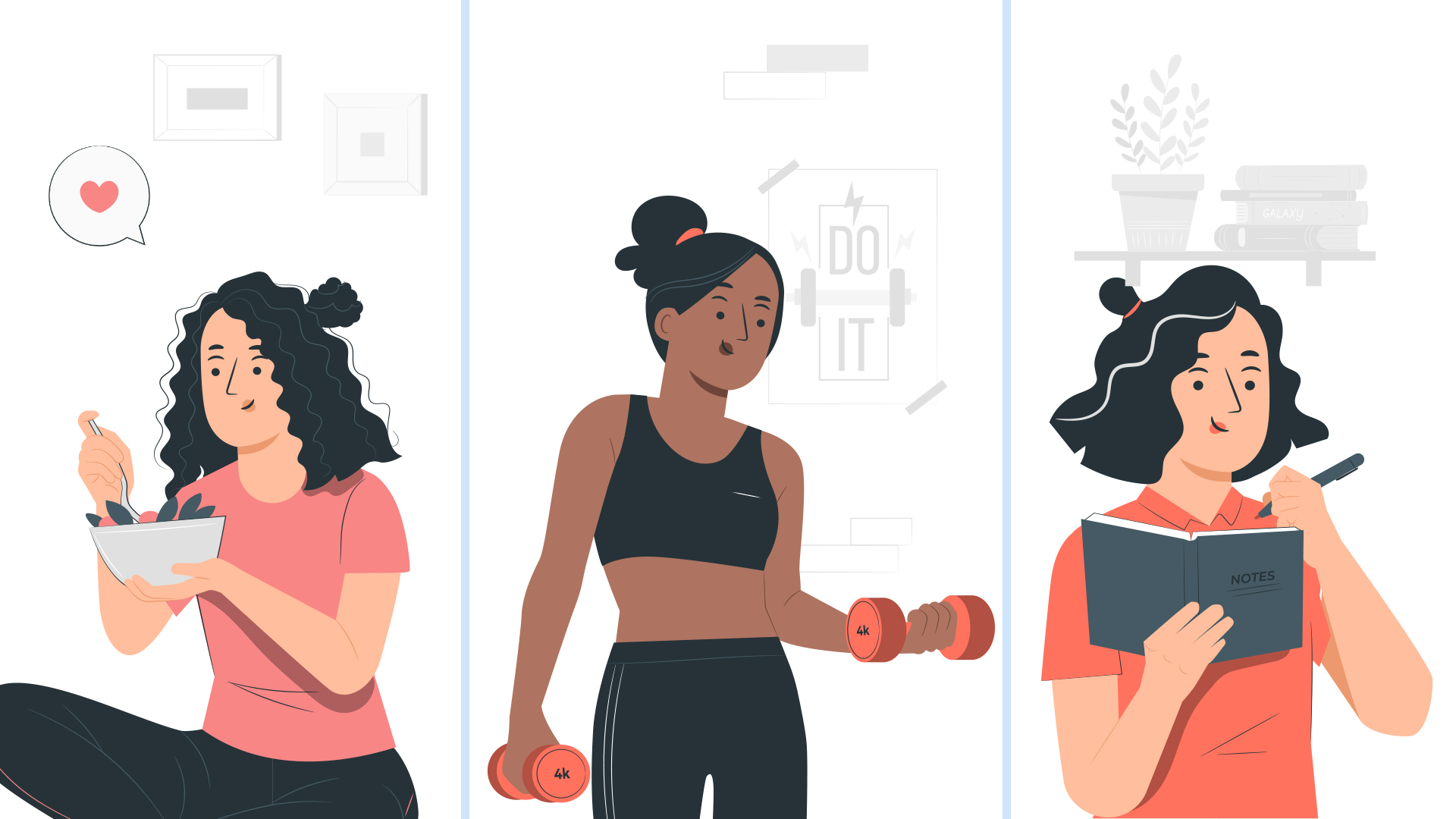 4 Ways to Build an Effective Morning Routine for Remote Teams| VirtualSpace