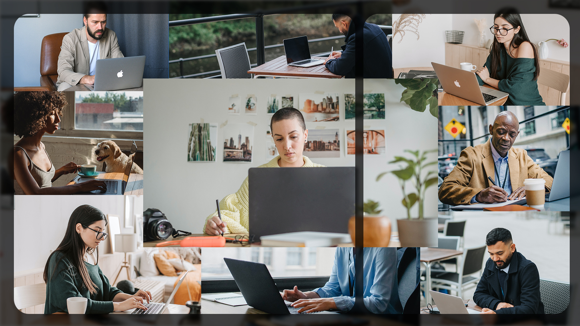 Do Remote Workers Need a Virtual Office?| VirtualSpace