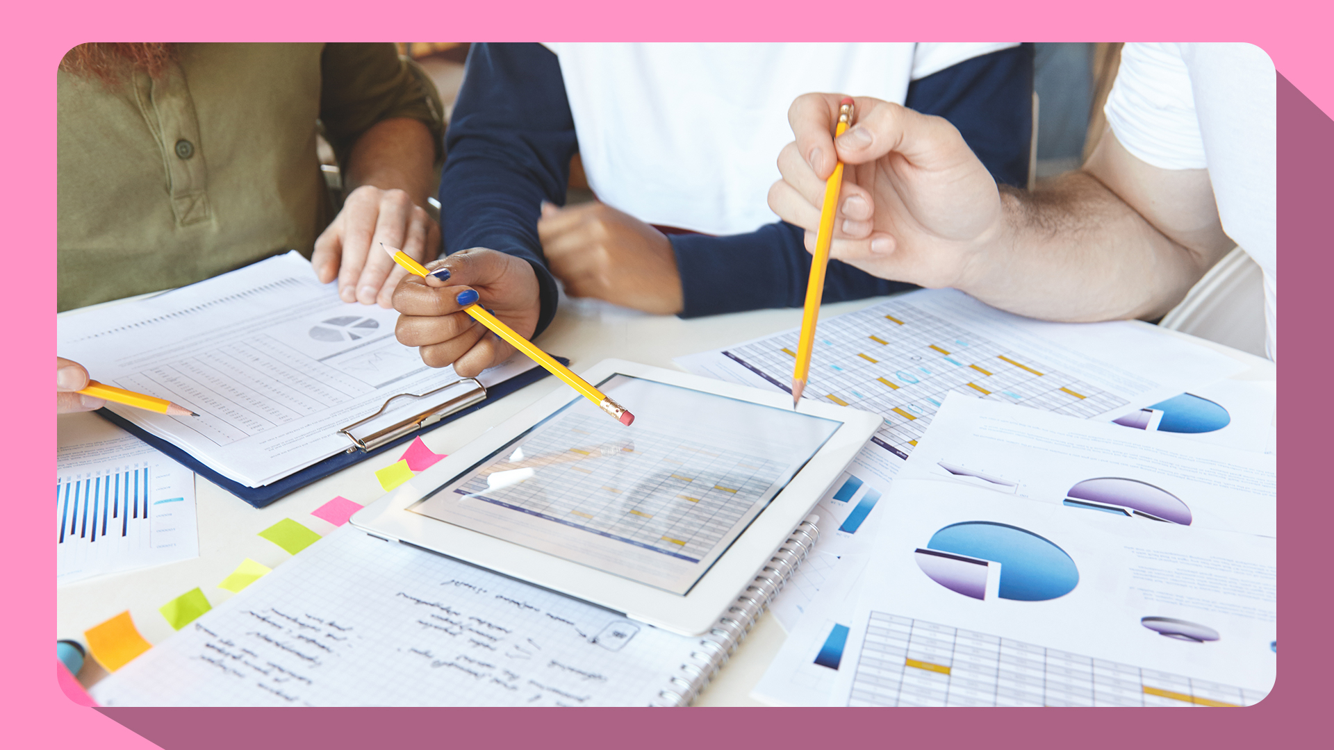 Mastering Campaigns: 5 Tips with Project Management Planner| VirtualSpace Mastering Campaigns: 5 Tips with Project Management Planner| VirtualSpace