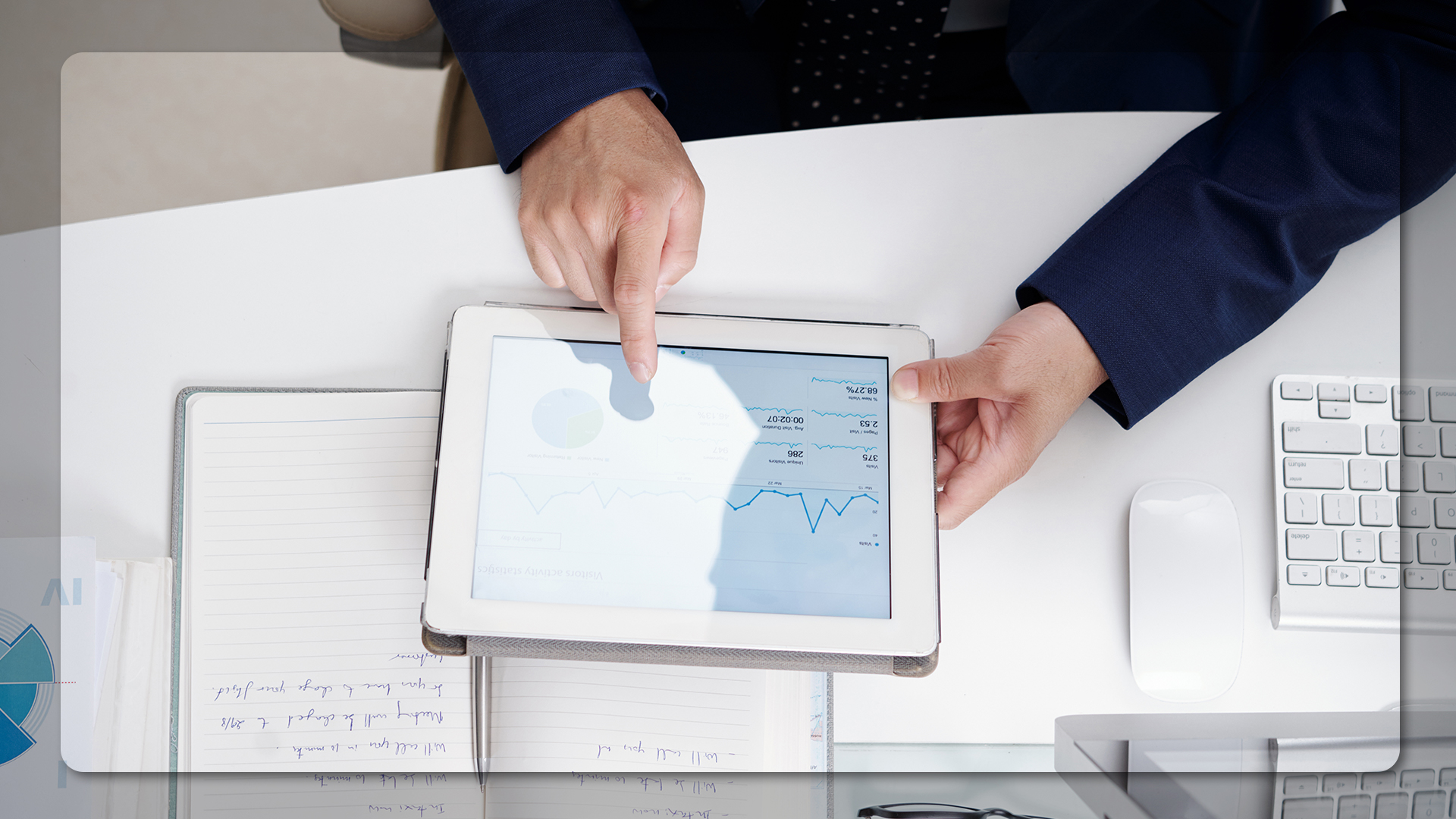 8 Steps to Streamline Sales with a Project Management App| VirtualSpace