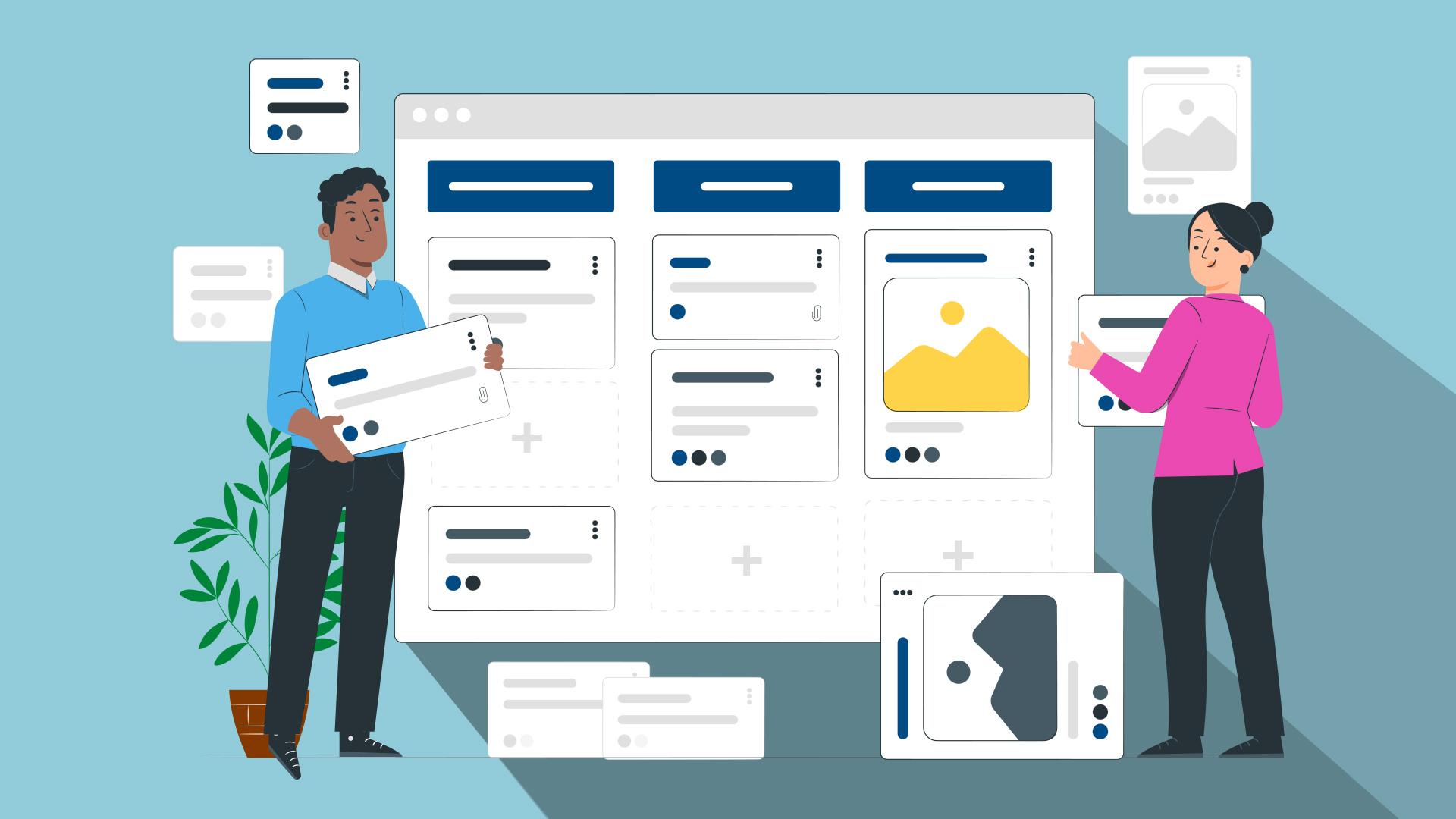 Top 5 Online Task List Apps in 2023| VirtualSpace