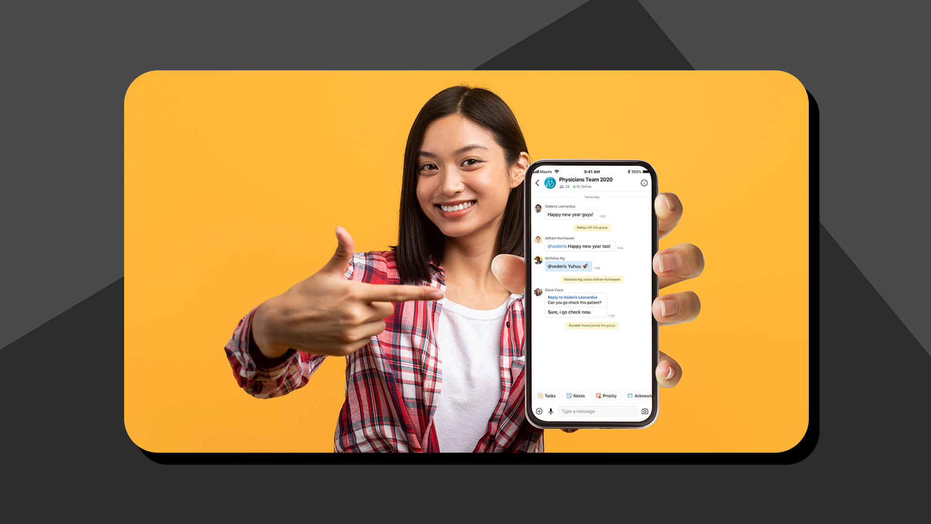 How VirtualSpace Revolutionises the Way of Digital Communication ...