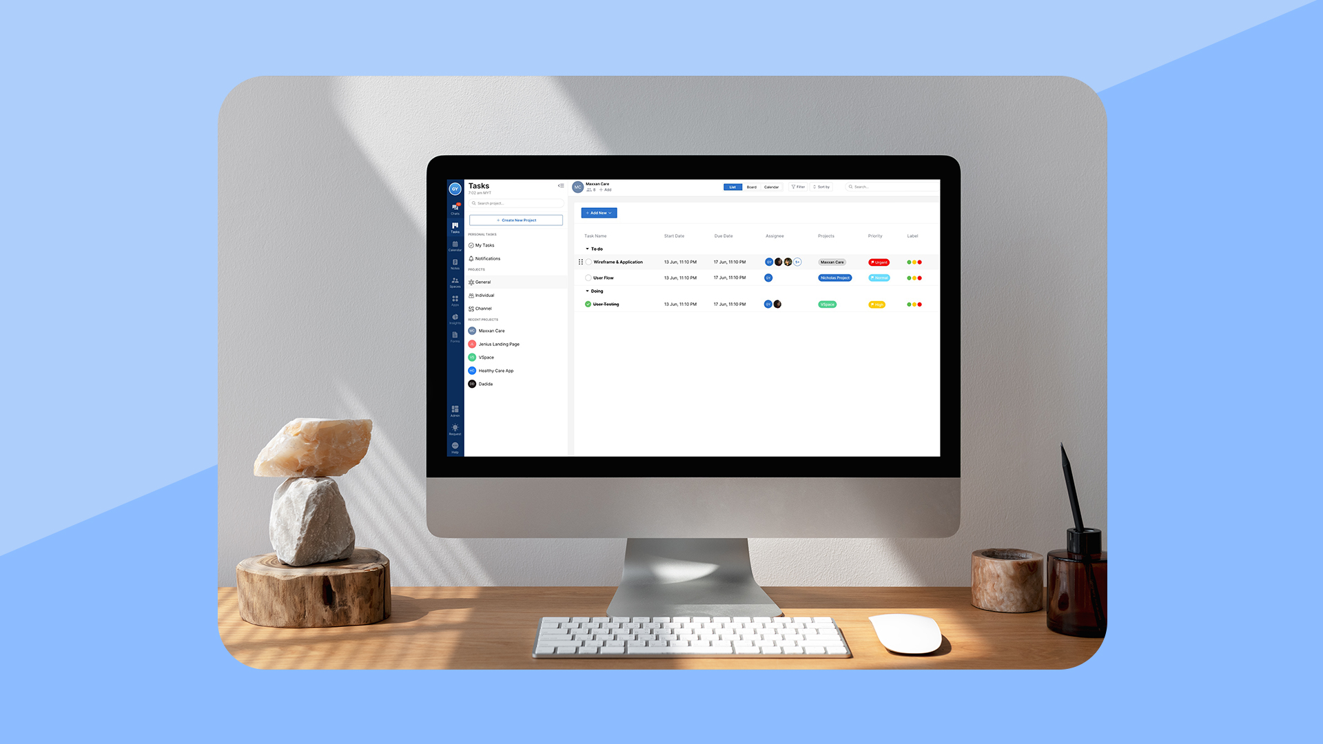 Product 101: Tips to Use the Powerful “Task List” on VirtualSpace| VirtualSpace