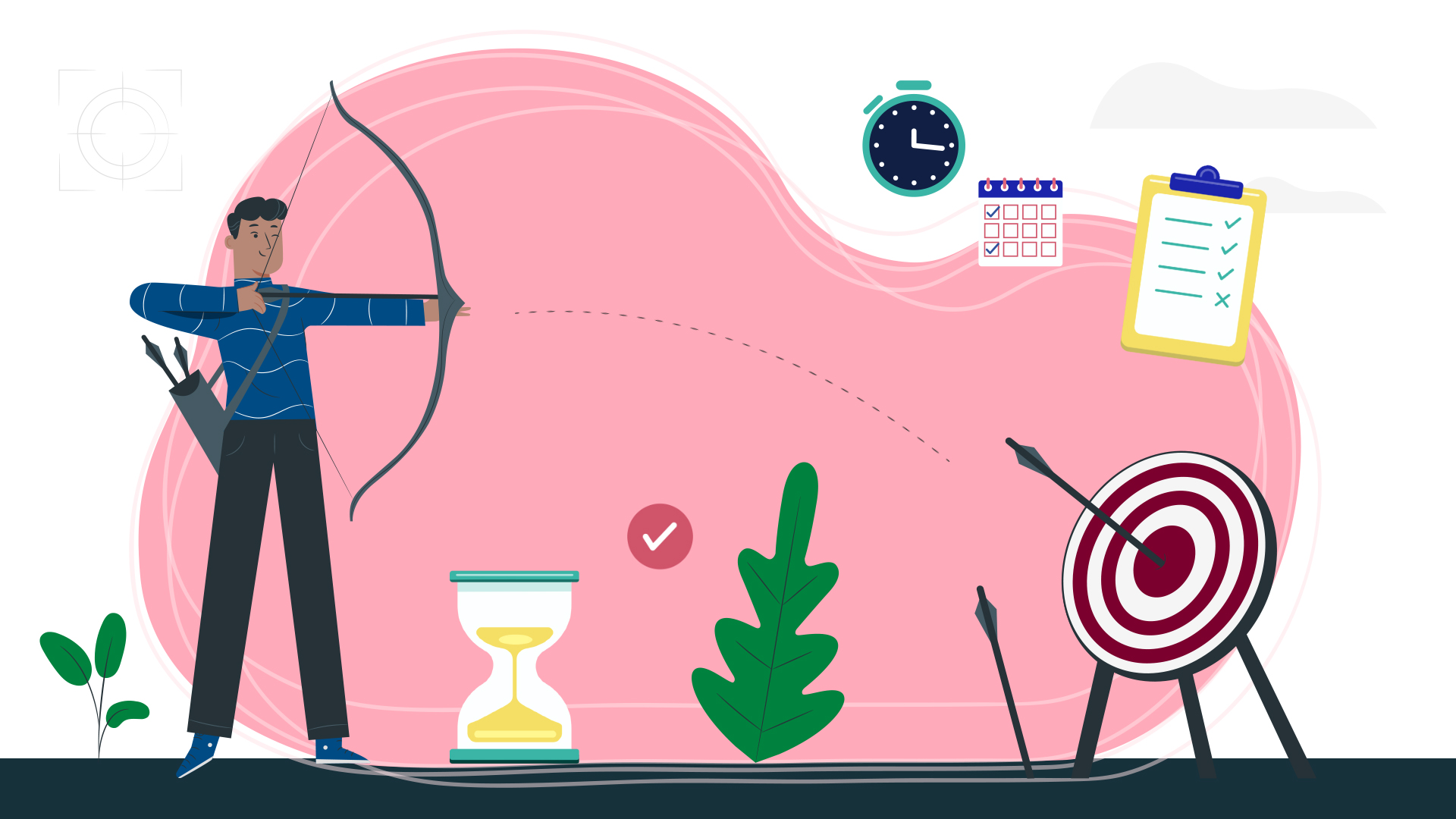 The Importance of Time Management: Prioritising, Organising and Setting ...