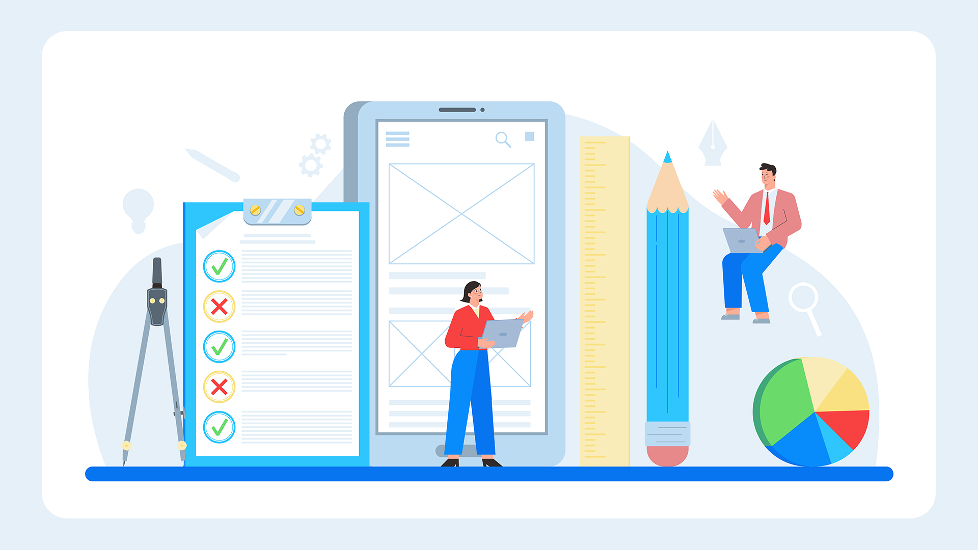 What's New: UI/UX Enhancement in VirtualSpace Web| VirtualSpace