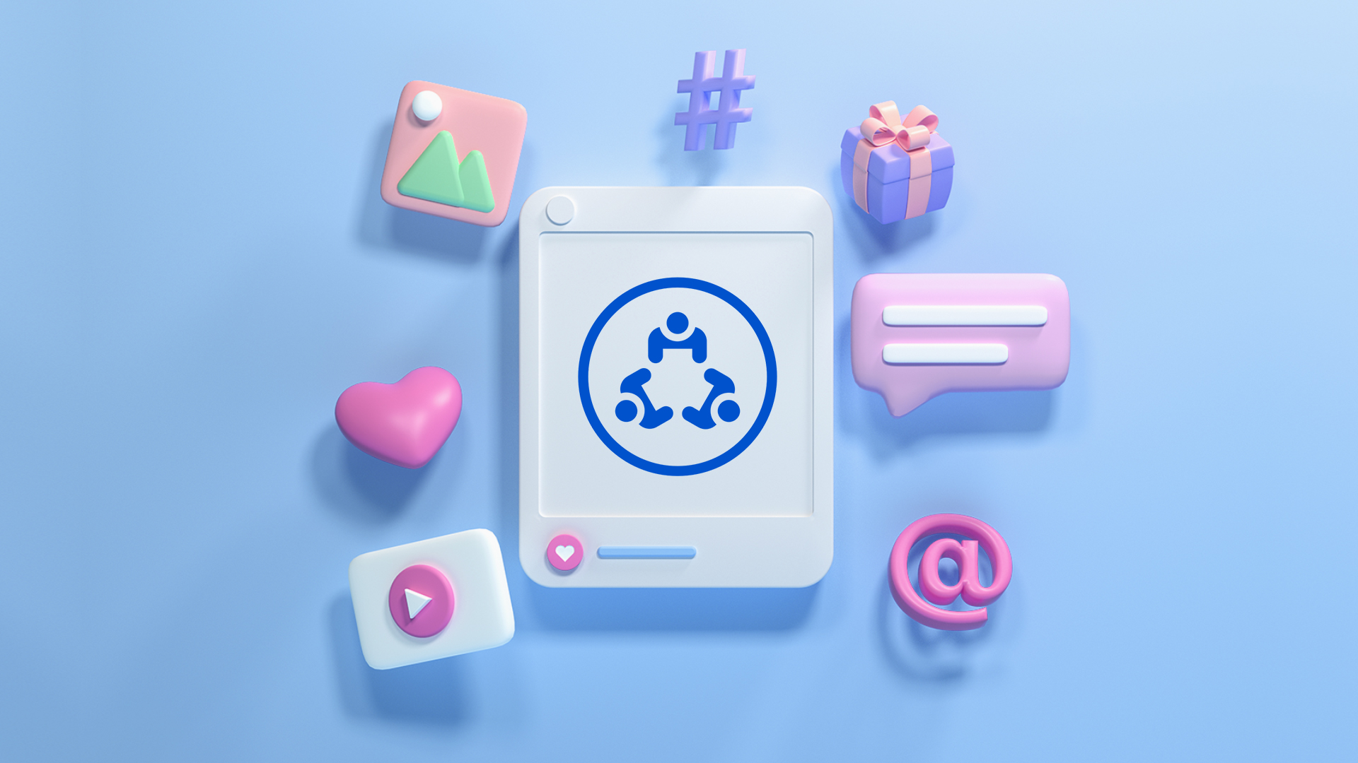 Product 101: Sharing Files Made Easy on VirtualSpace Mobile App ...
