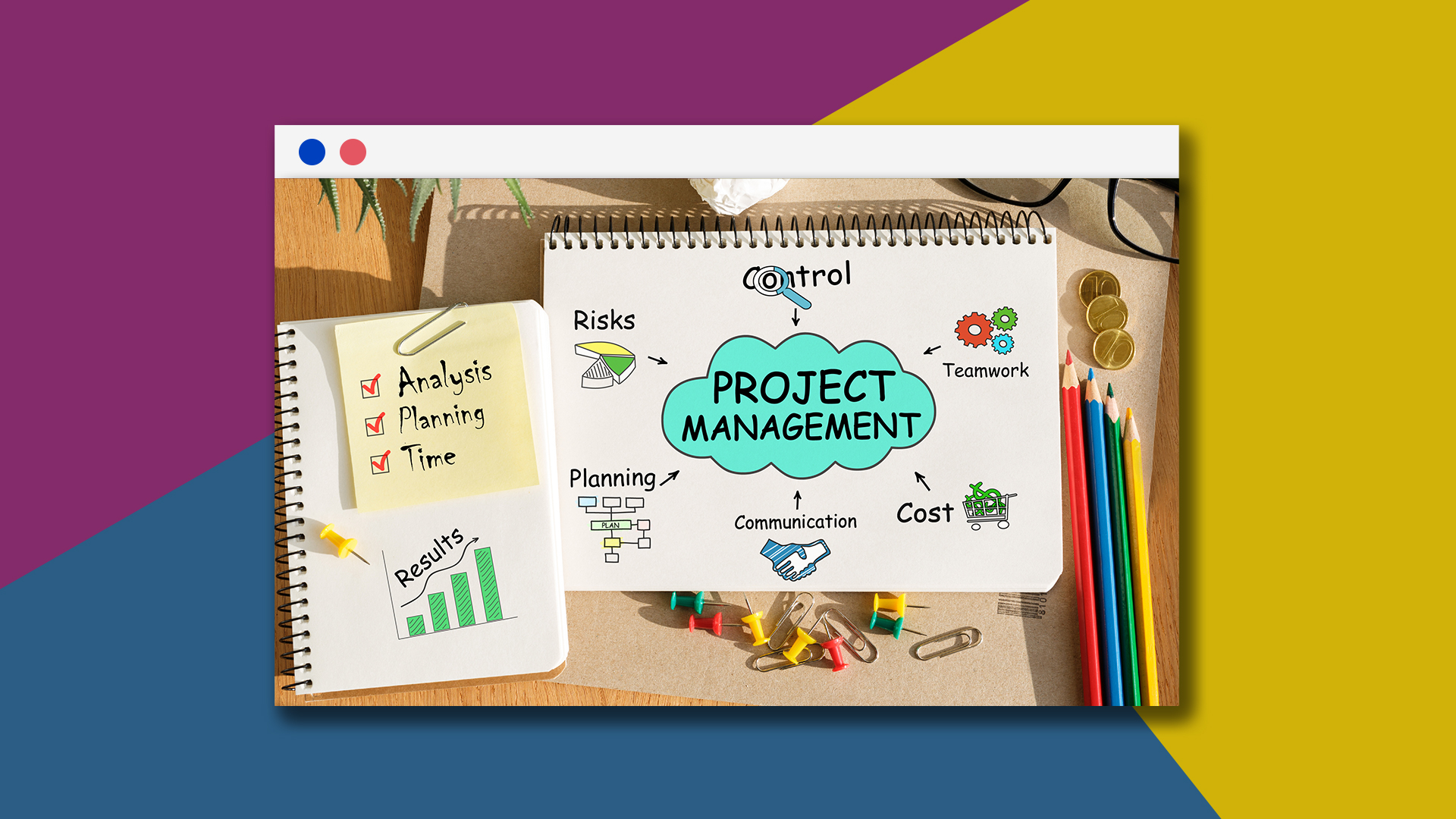 5 Project Management Hacks With VirtualSpace| VirtualSpace