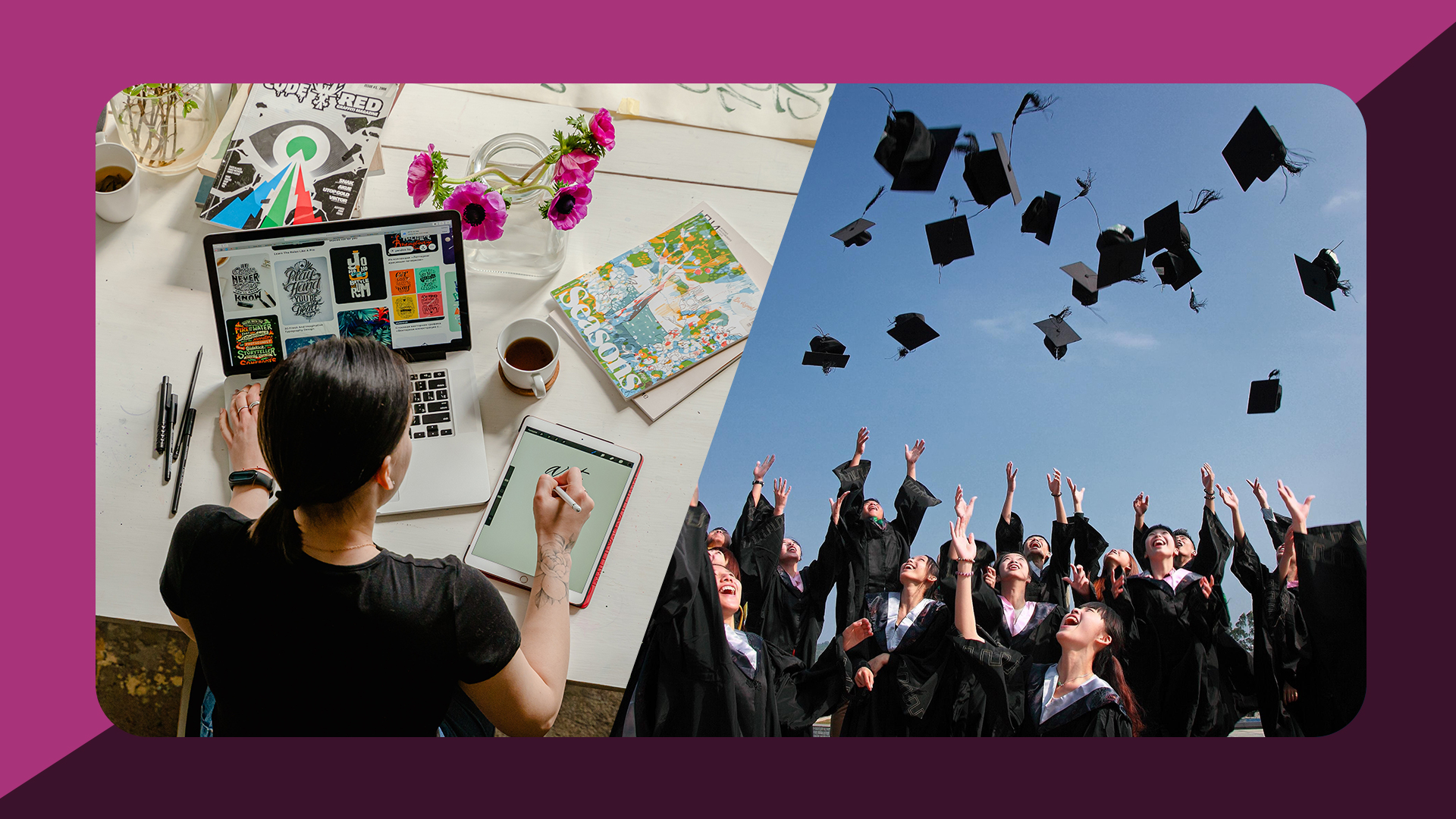 Skill vs Degree: Which Matters Most?| VirtualSpace