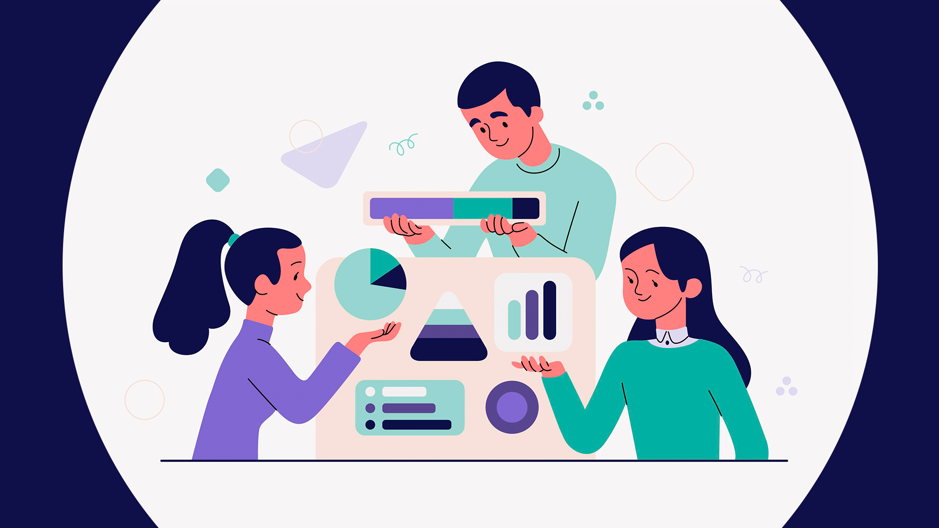 9 Powerful Benefits of Diversity in Team Collaboration| VirtualSpace