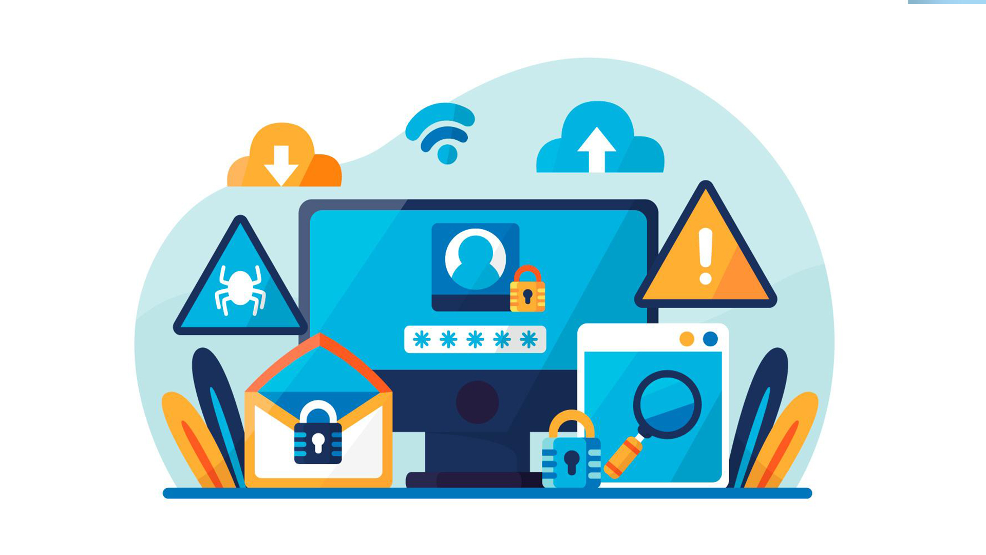 Best Practices of Data Security and Privacy in Project Planning ...