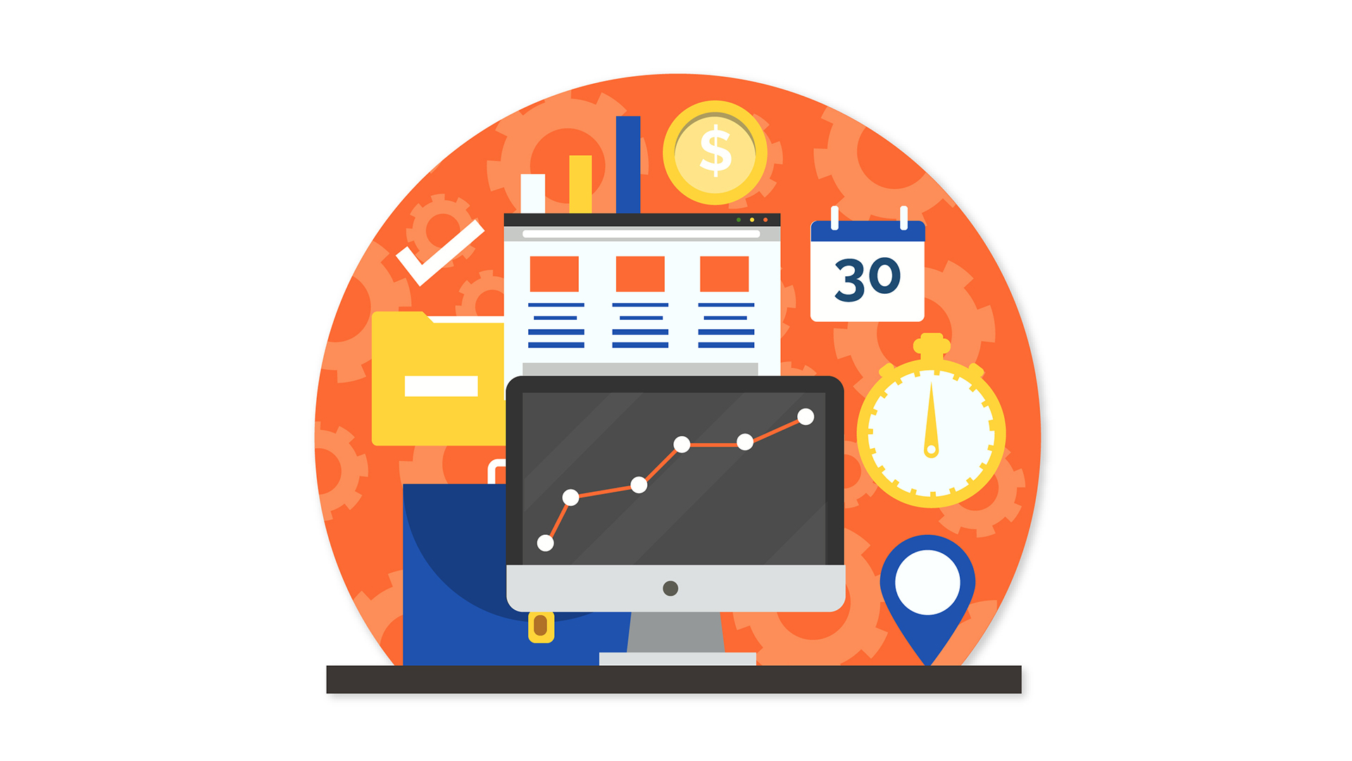 The Future of Project Management: Factors and Trends| VirtualSpace