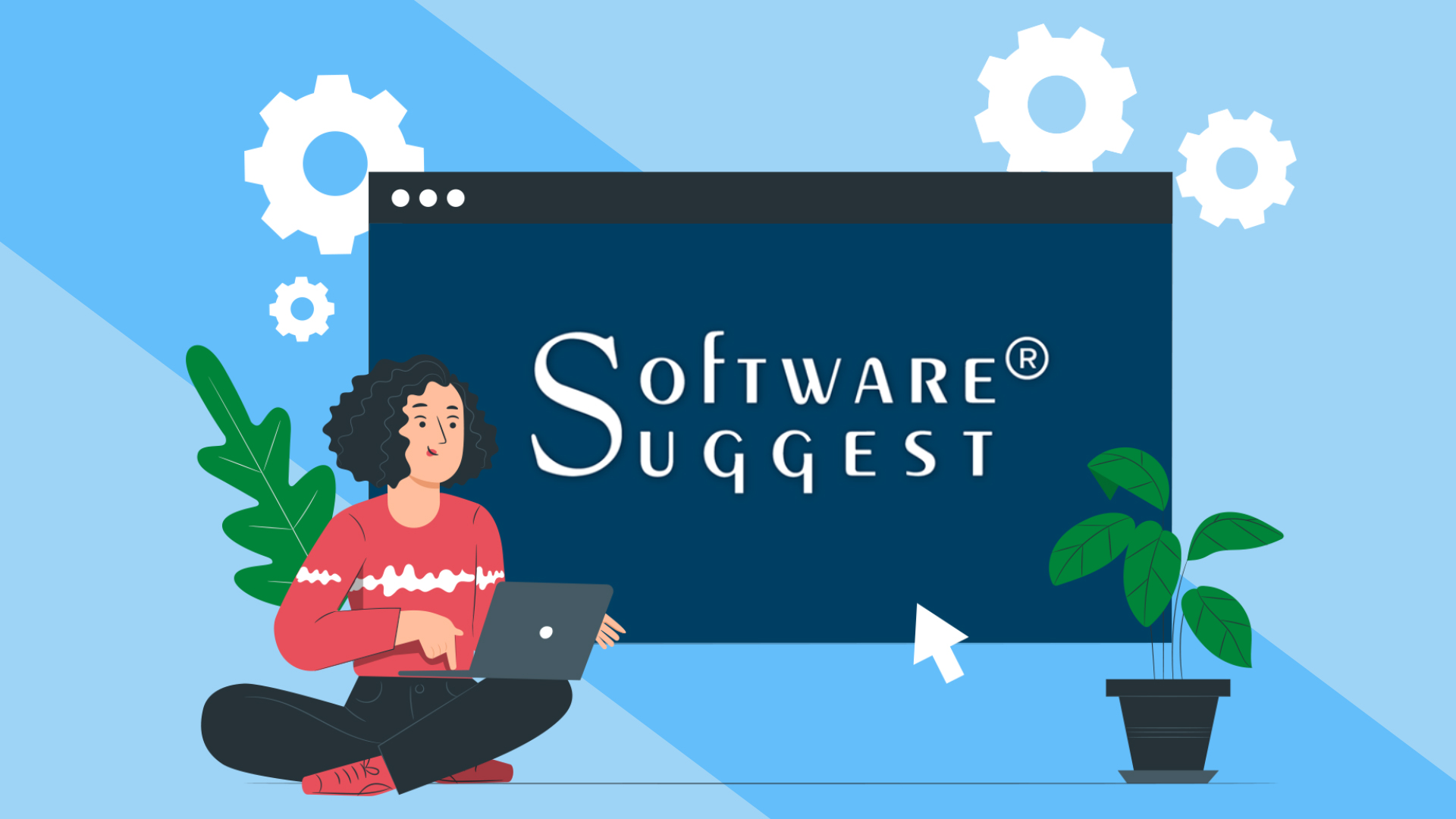 VirtualSpace Is Now Listed on SoftwareSuggest!| VirtualSpace