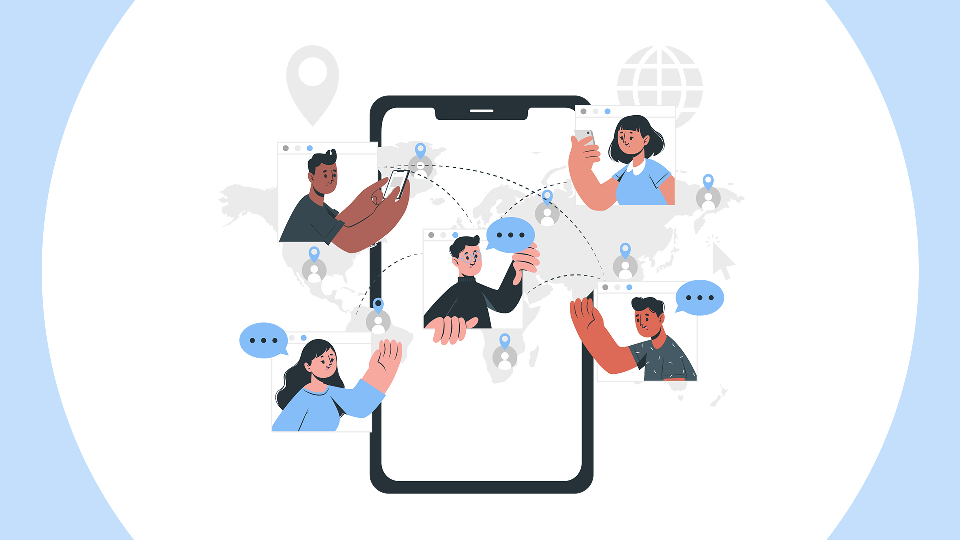 Overcoming Cultural Barriers in a Remote Work Environment| VirtualSpace