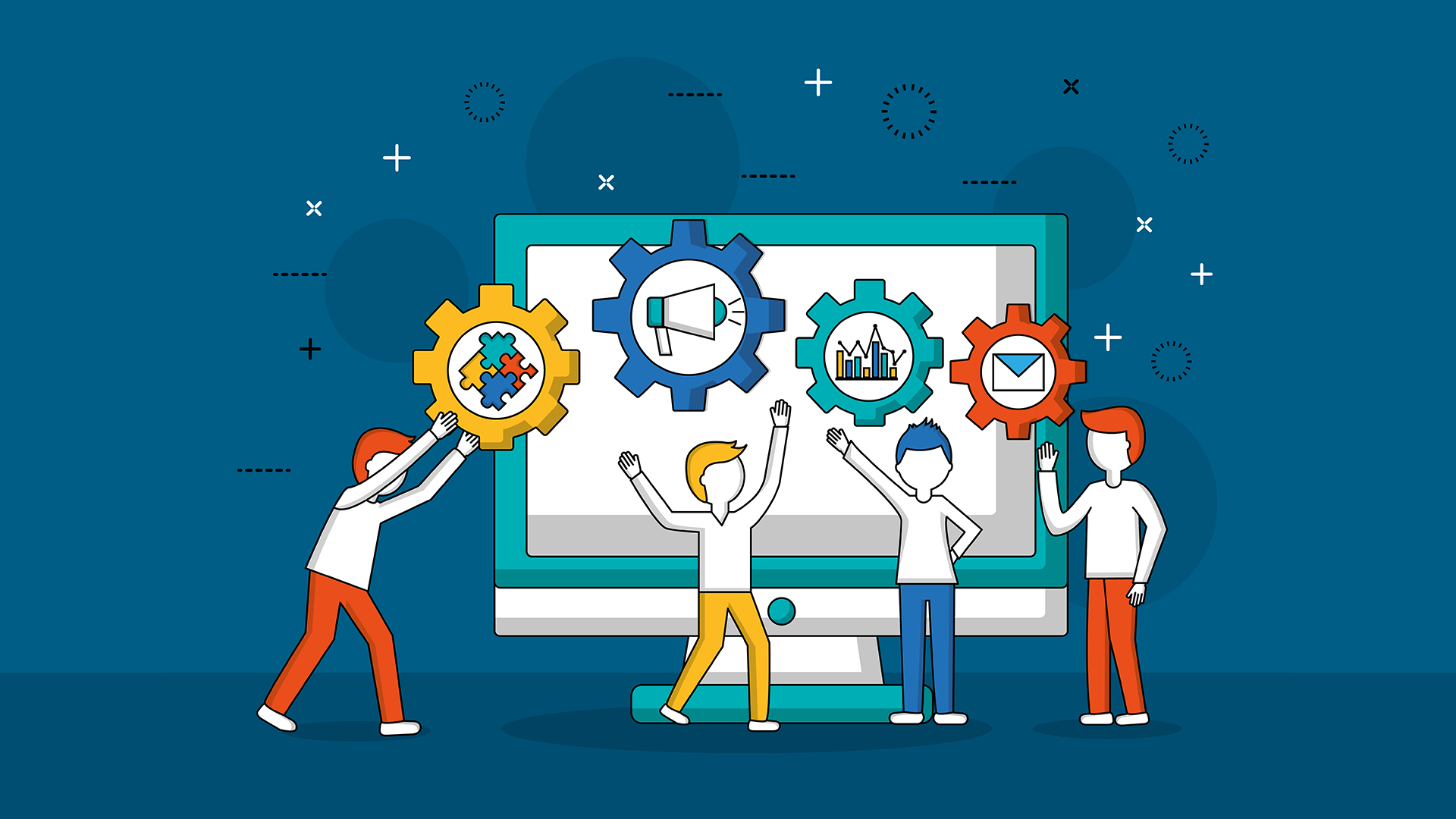 5 Best Benefits of Using an Employee Project Management System ...