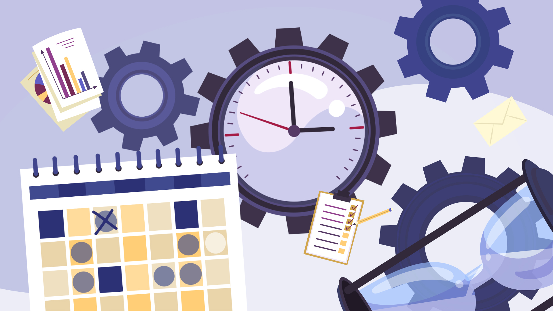 Effective Time Management: Identifying and Correcting Time Wasters ...
