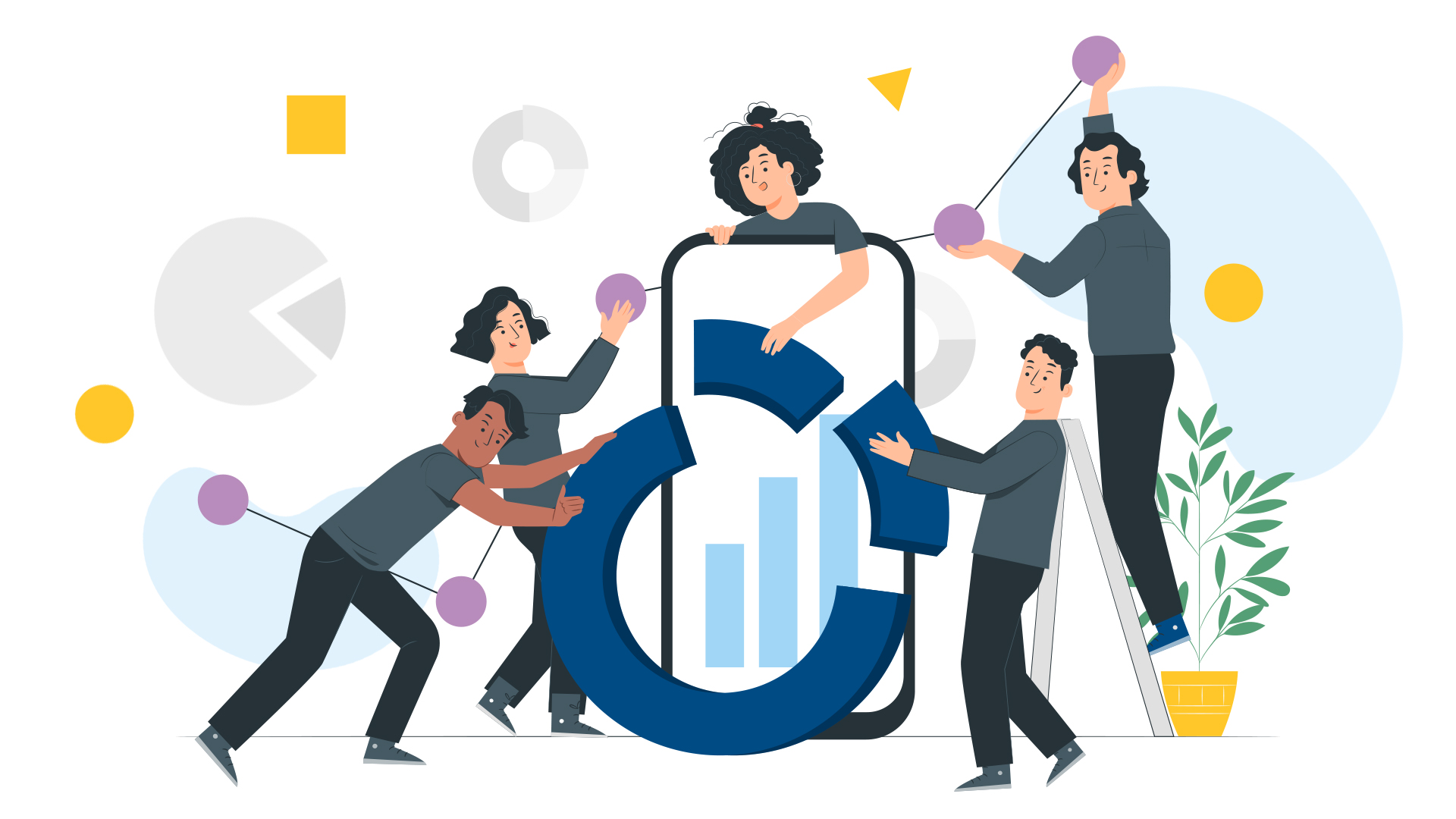 How to Manage the Complexity of Remote Teams| VirtualSpace