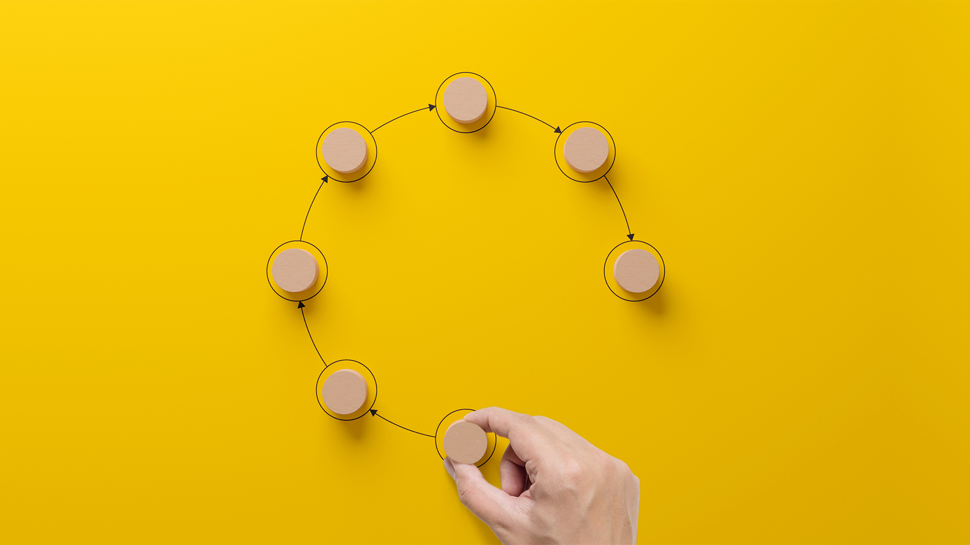 Streamline Your Remote Projects in 5 Steps| VirtualSpace