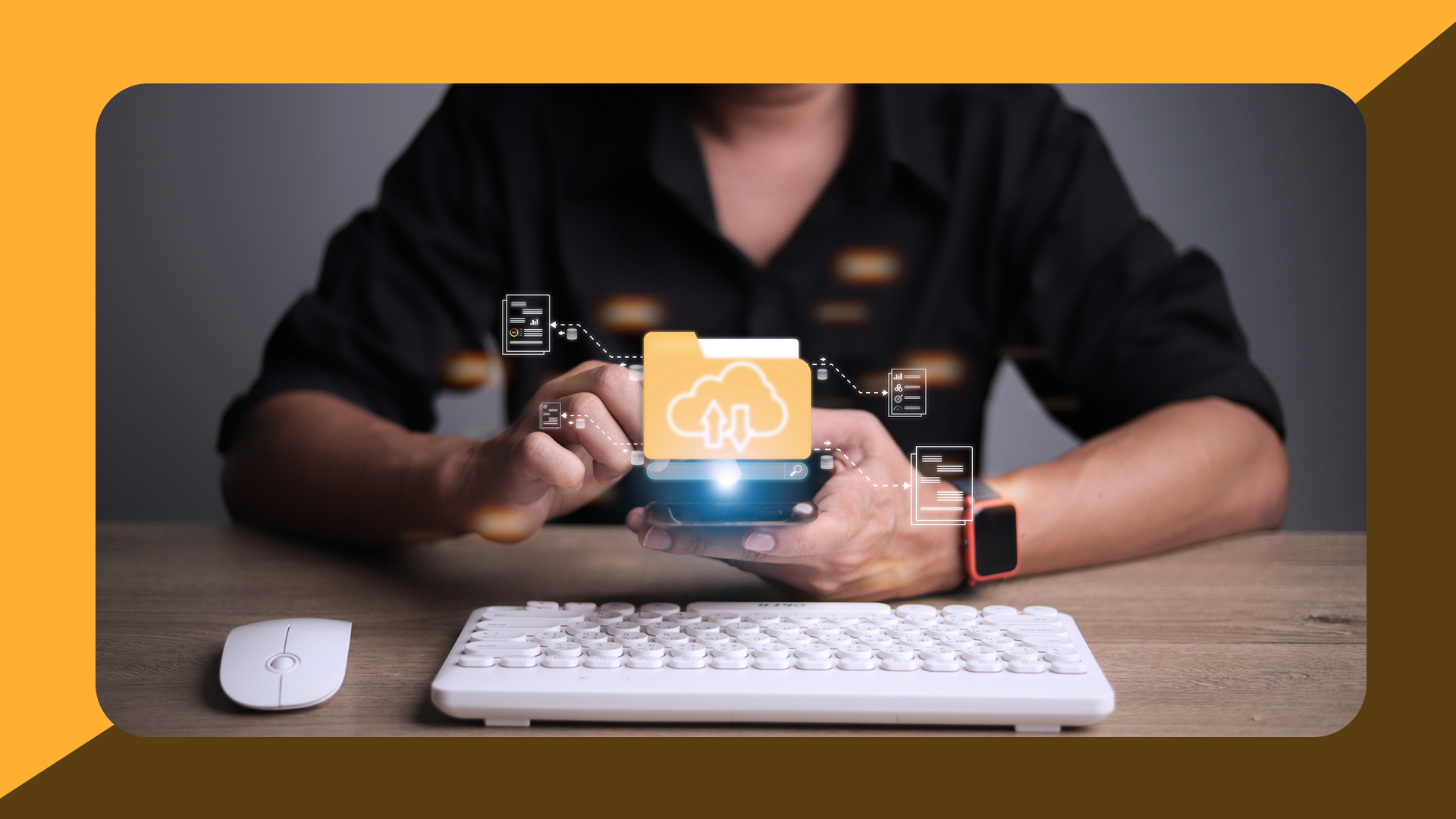 Best Practices of Data Security and Privacy in Project Planning ...