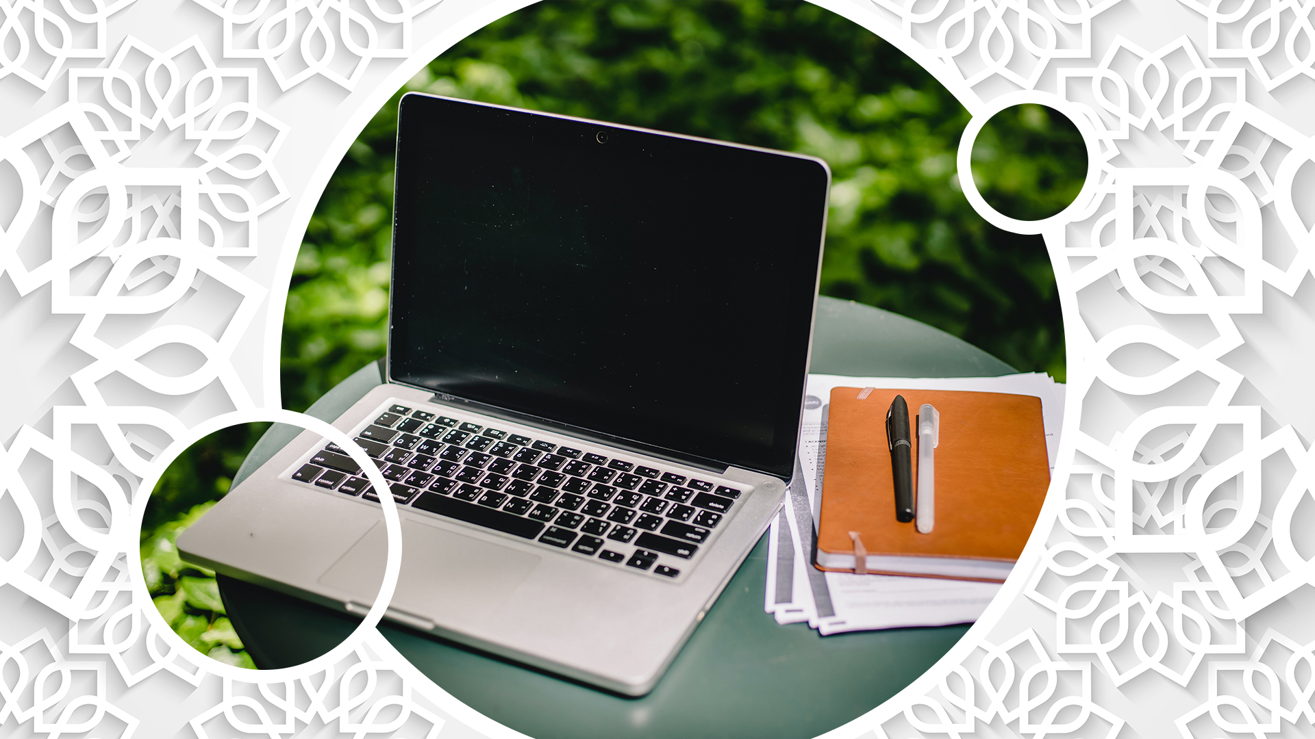 The Flexibility of Remote Work During Ramadan: 5 Benefits| VirtualSpace