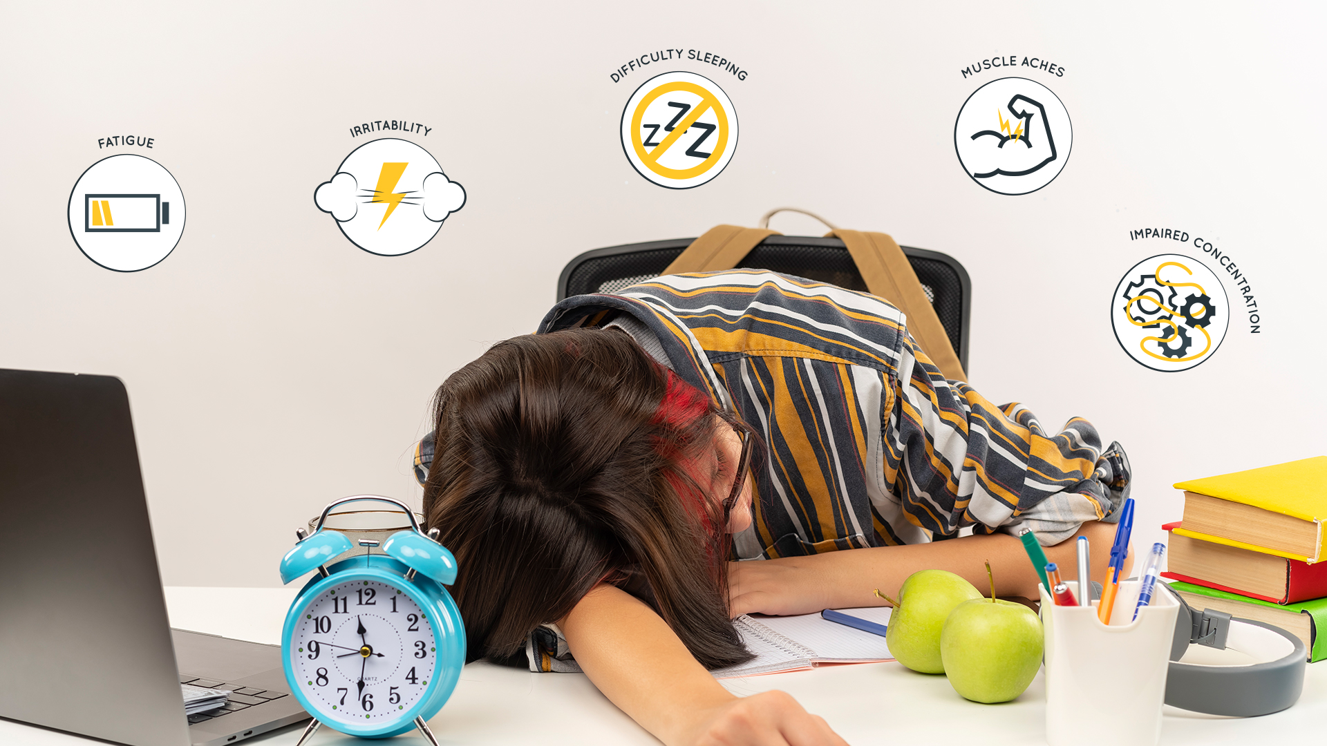 The Effects of Remote Work on Your Sleep| VirtualSpace