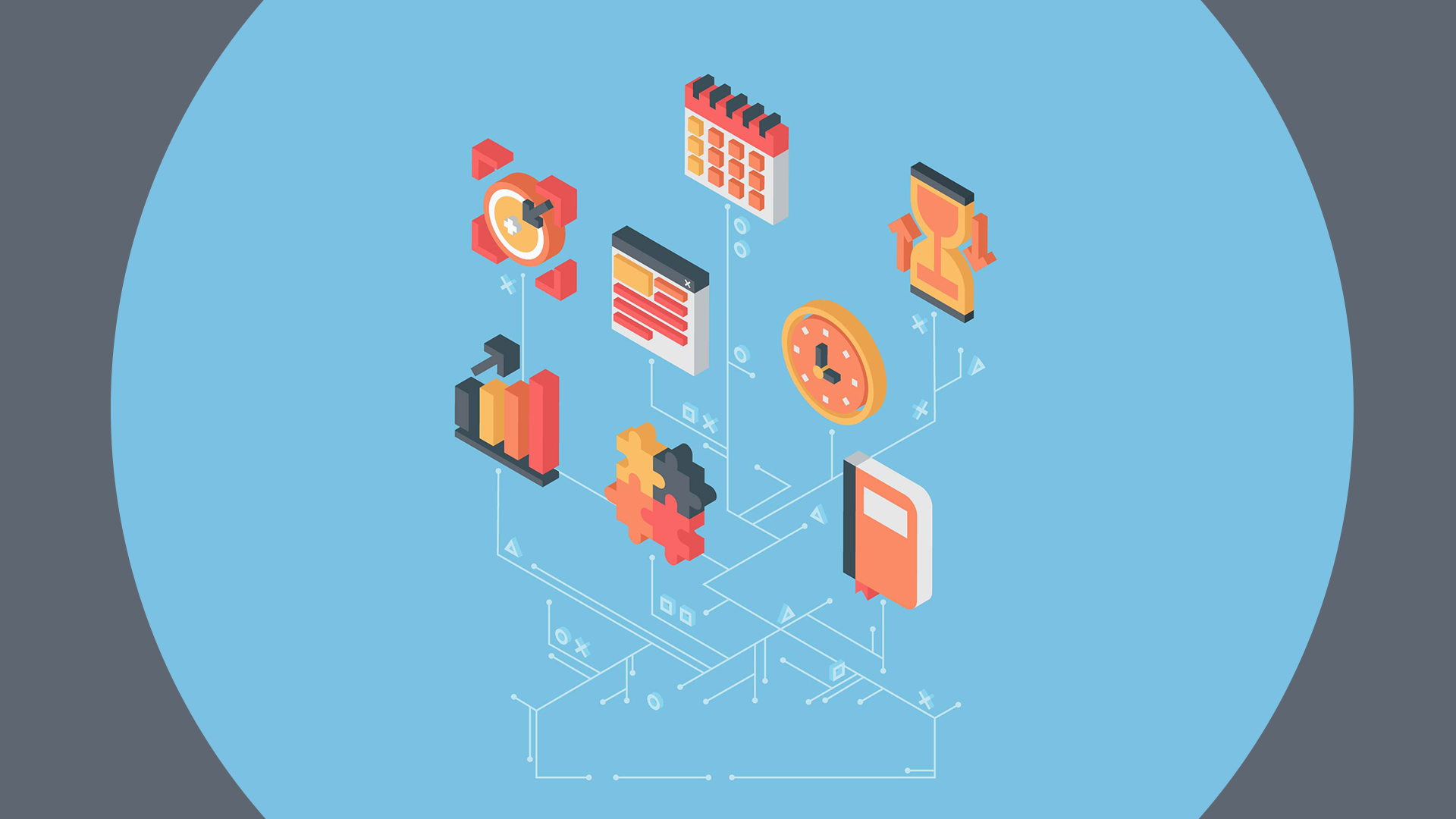 Mastering Project Management Timelines: Top 6 Tips| VirtualSpace Mastering Project Management Timelines: Top 6 Tips| VirtualSpace