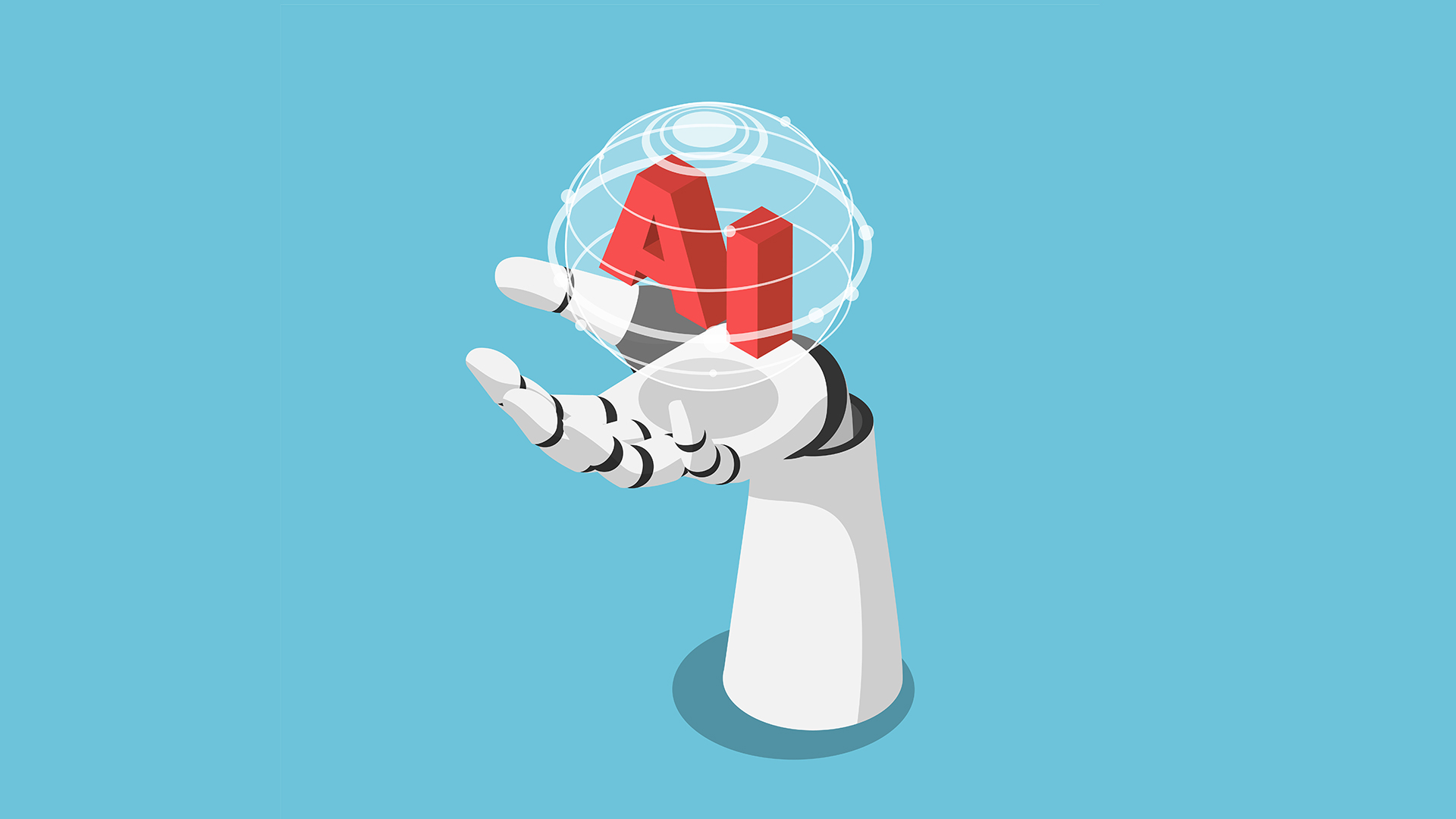 How AI Can Be Used to Monitor Work Habits| VirtualSpace