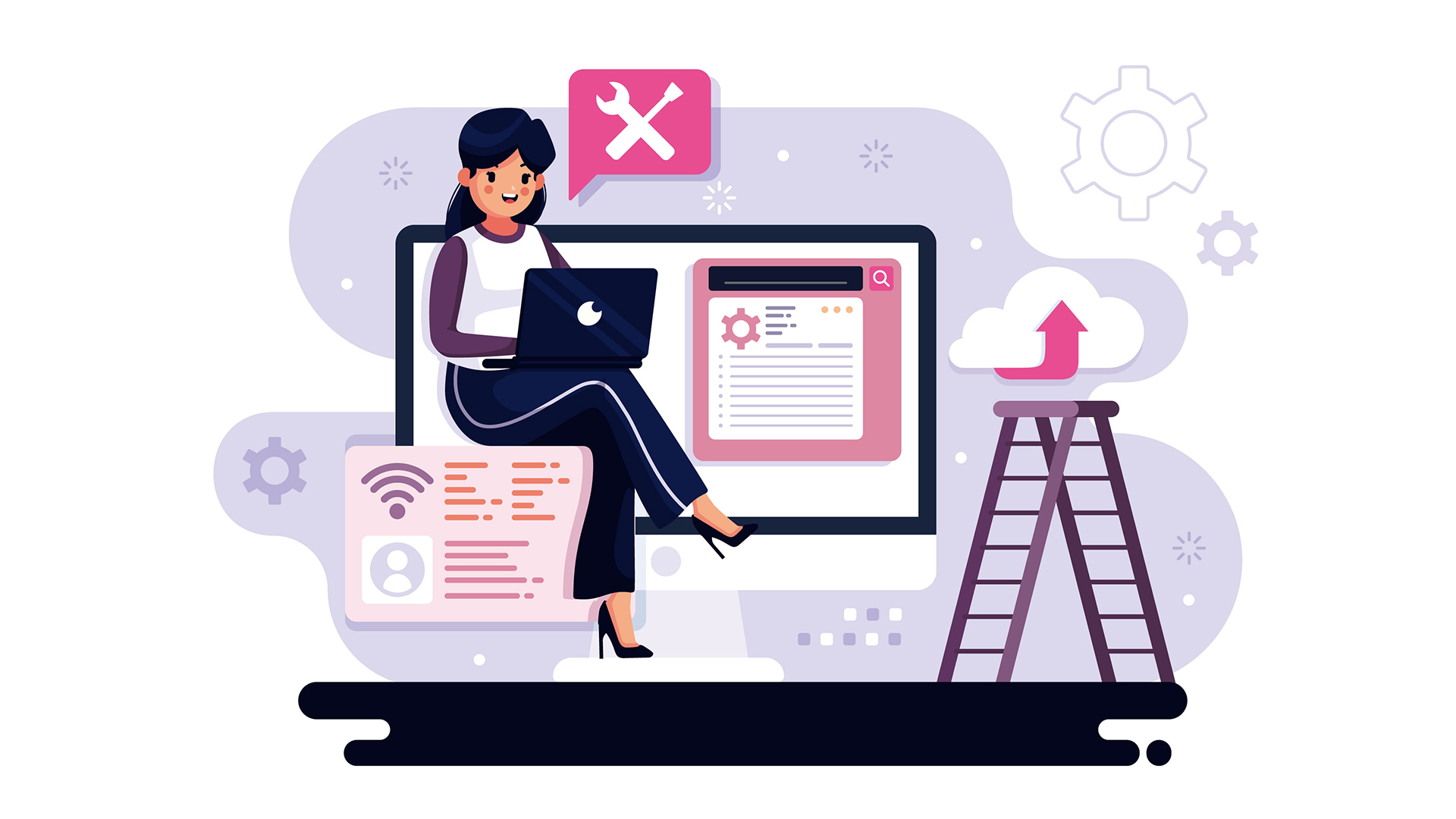Product 101: QA Tester Documentation with VirtualSpace Projects ...