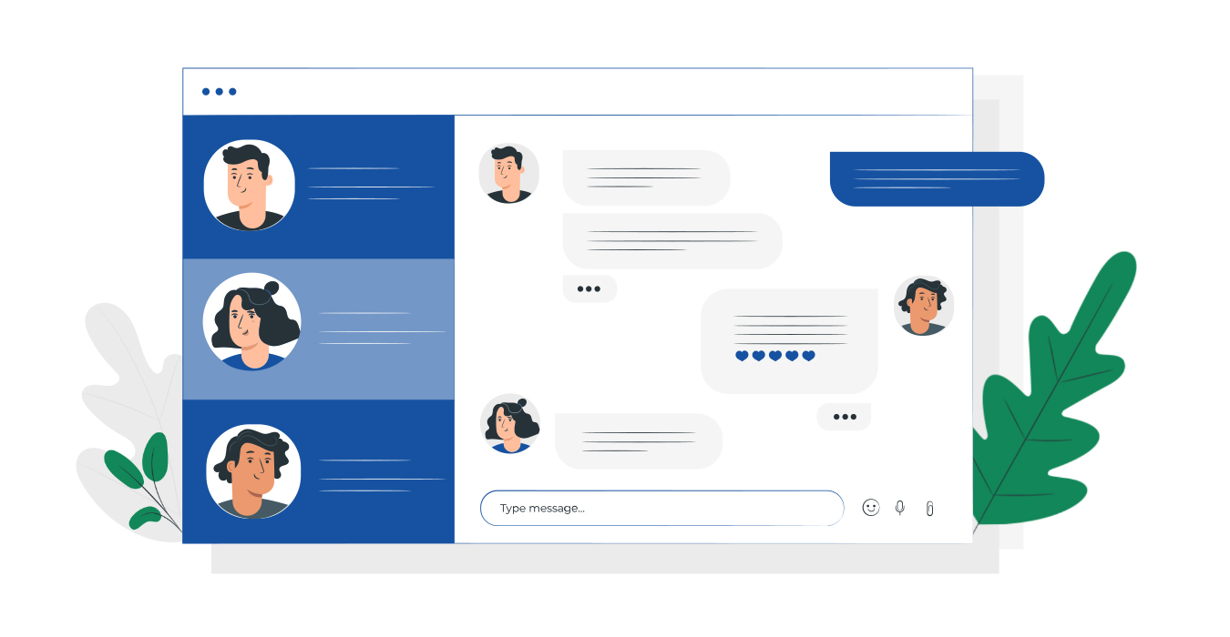 What’s New: VirtualSpace’s Chat Features Enhancement| VirtualSpace