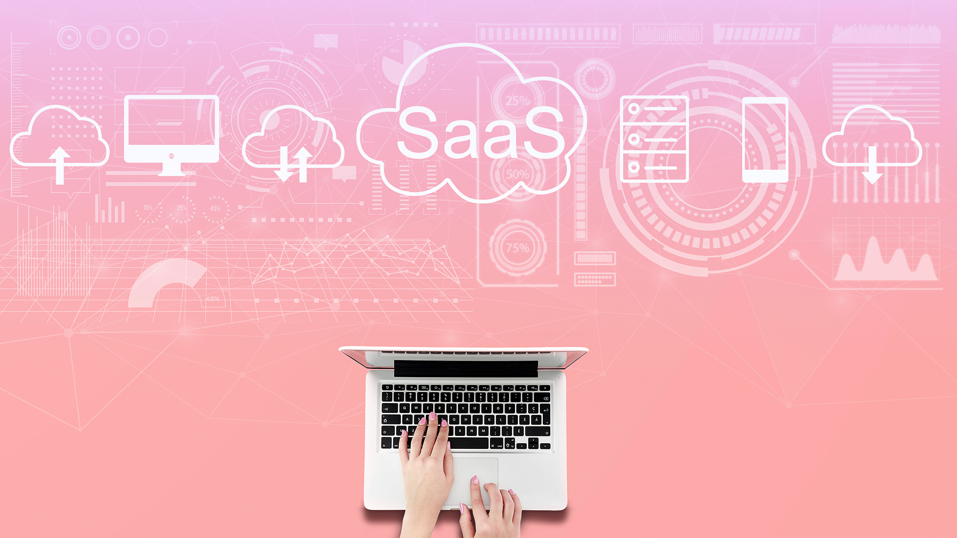 An Introduction to SaaS: Software as a Service| VirtualSpace