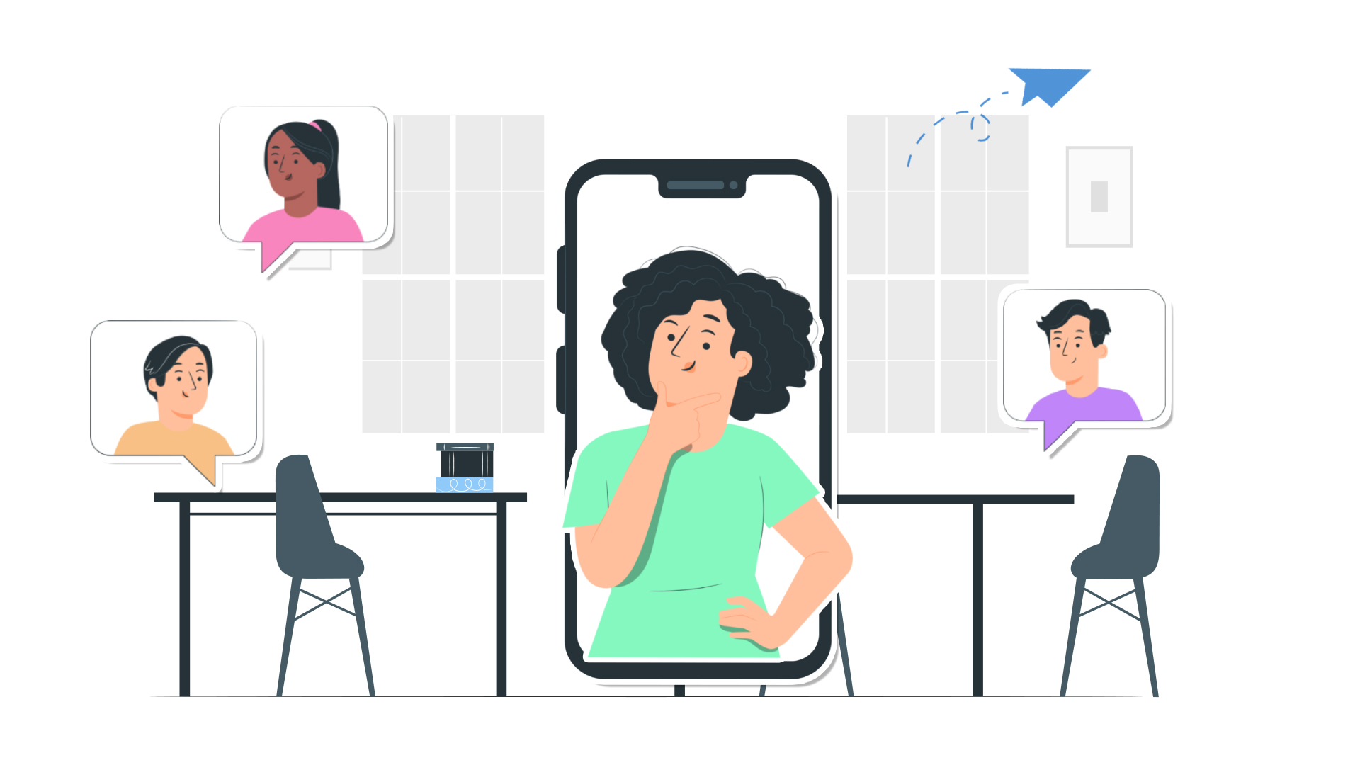 An Introduction to Virtual Working Space: What Every Team Needs Now ...