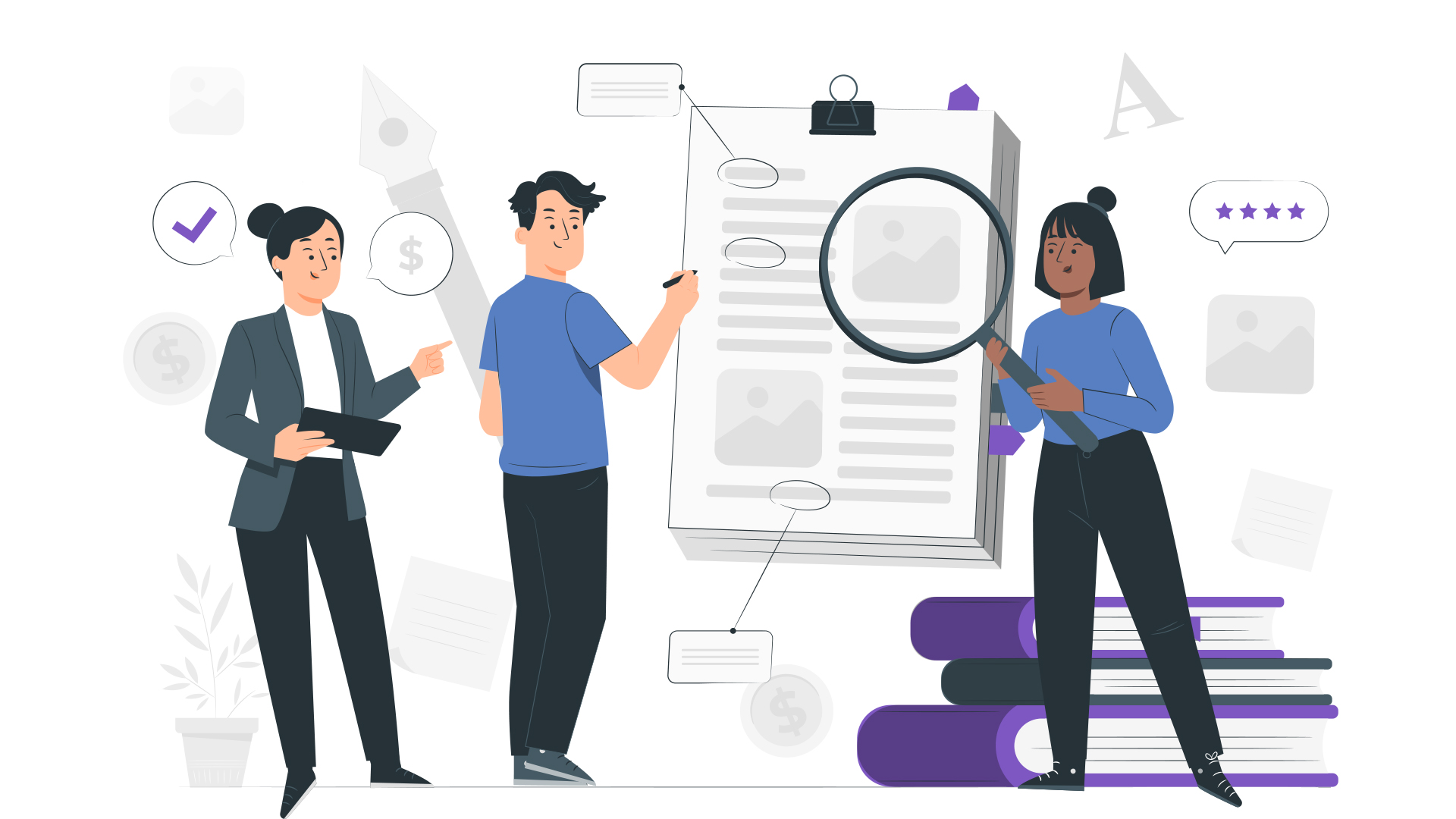 The Importance of User Research in Product Management| VirtualSpace