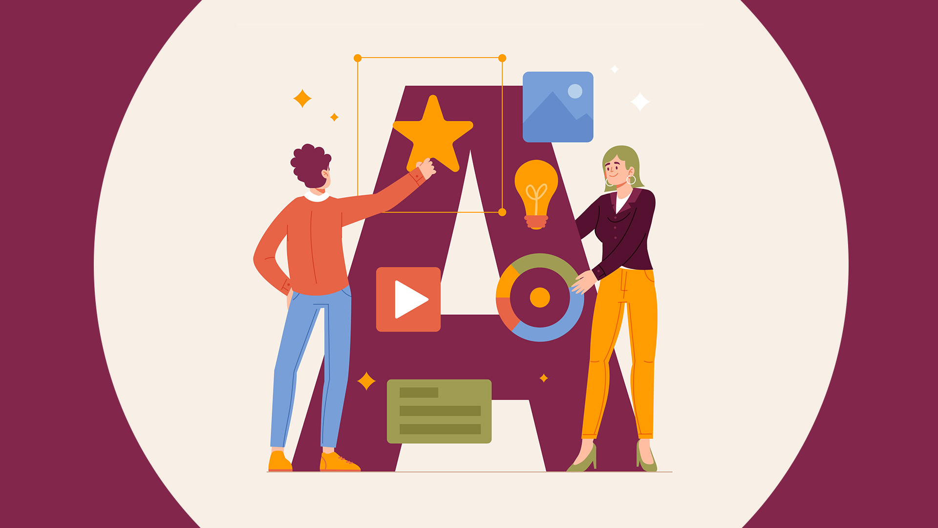 How to Manage Focus and Prioritisation as a Product Designer?| VirtualSpace