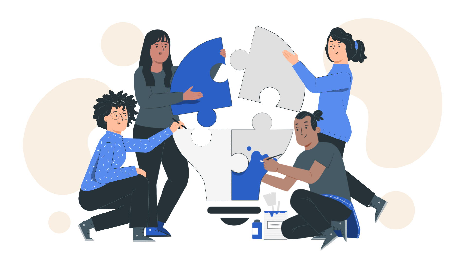 15 Strategies to Boost Team Productivity| VirtualSpace