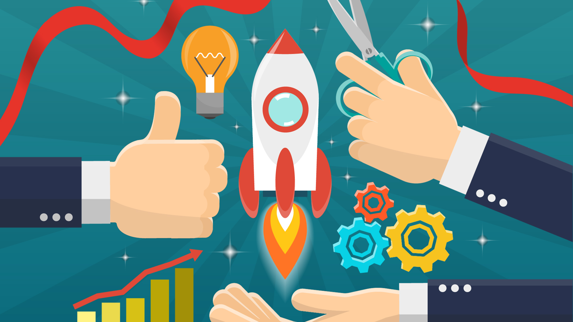 How to Use a VirtualSpace Project for Business Development Team ...