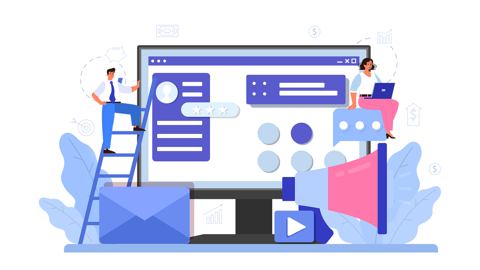What's New: Project Features Enhancement| VirtualSpace