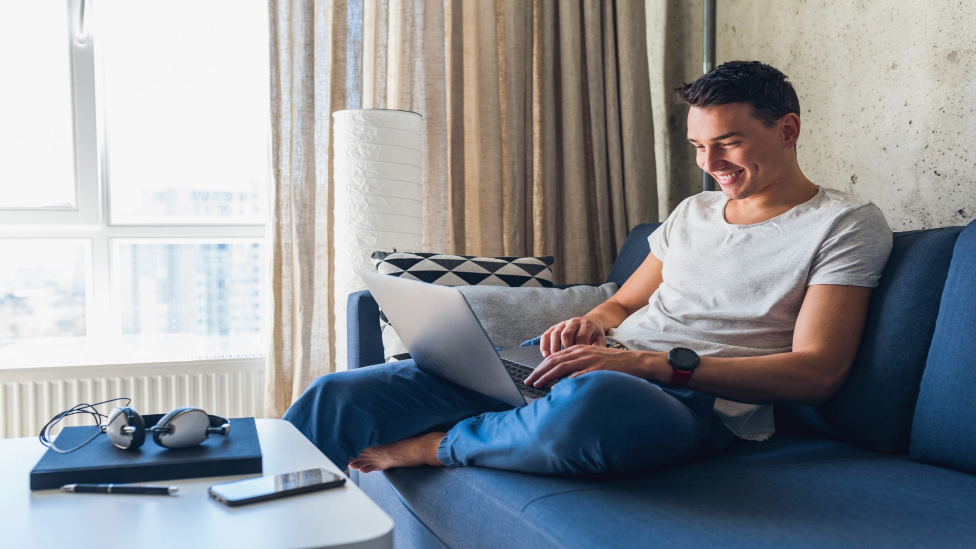 7 Reasons Why People Love Remote Work| VirtualSpace