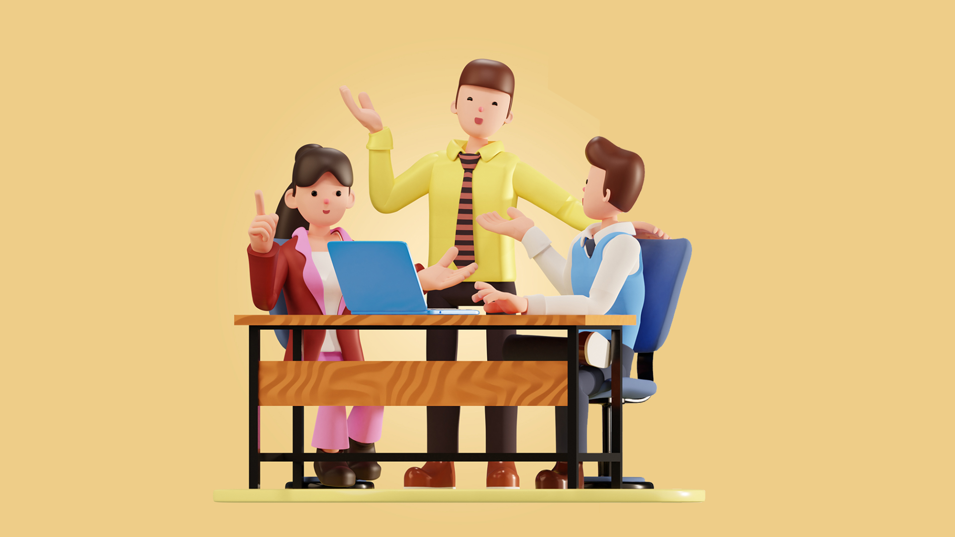 5 Warning Signs of Poor Team Communication | VirtualSpace